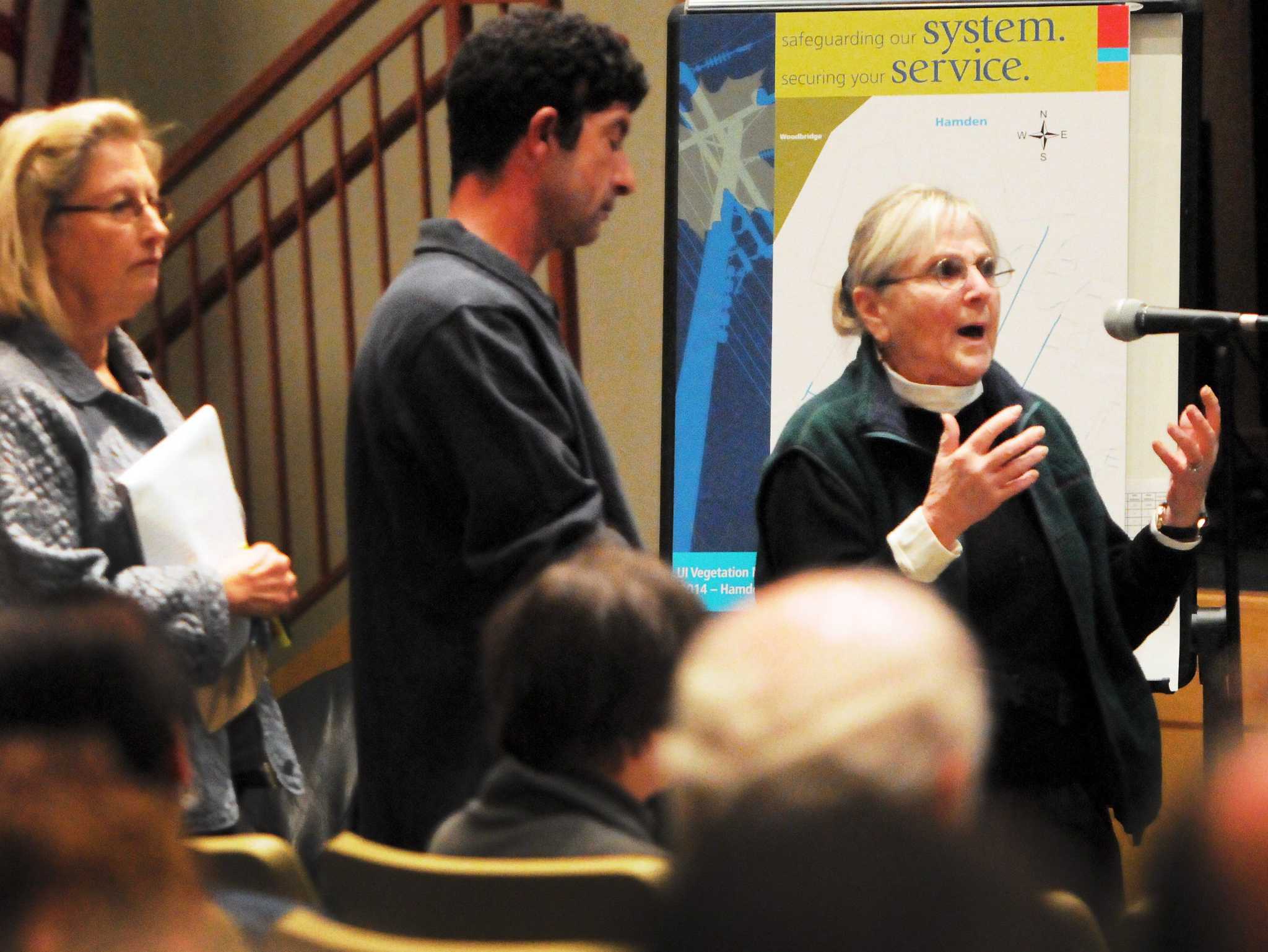 North Haven's Nancy Alderman remembered for commitment to environment
