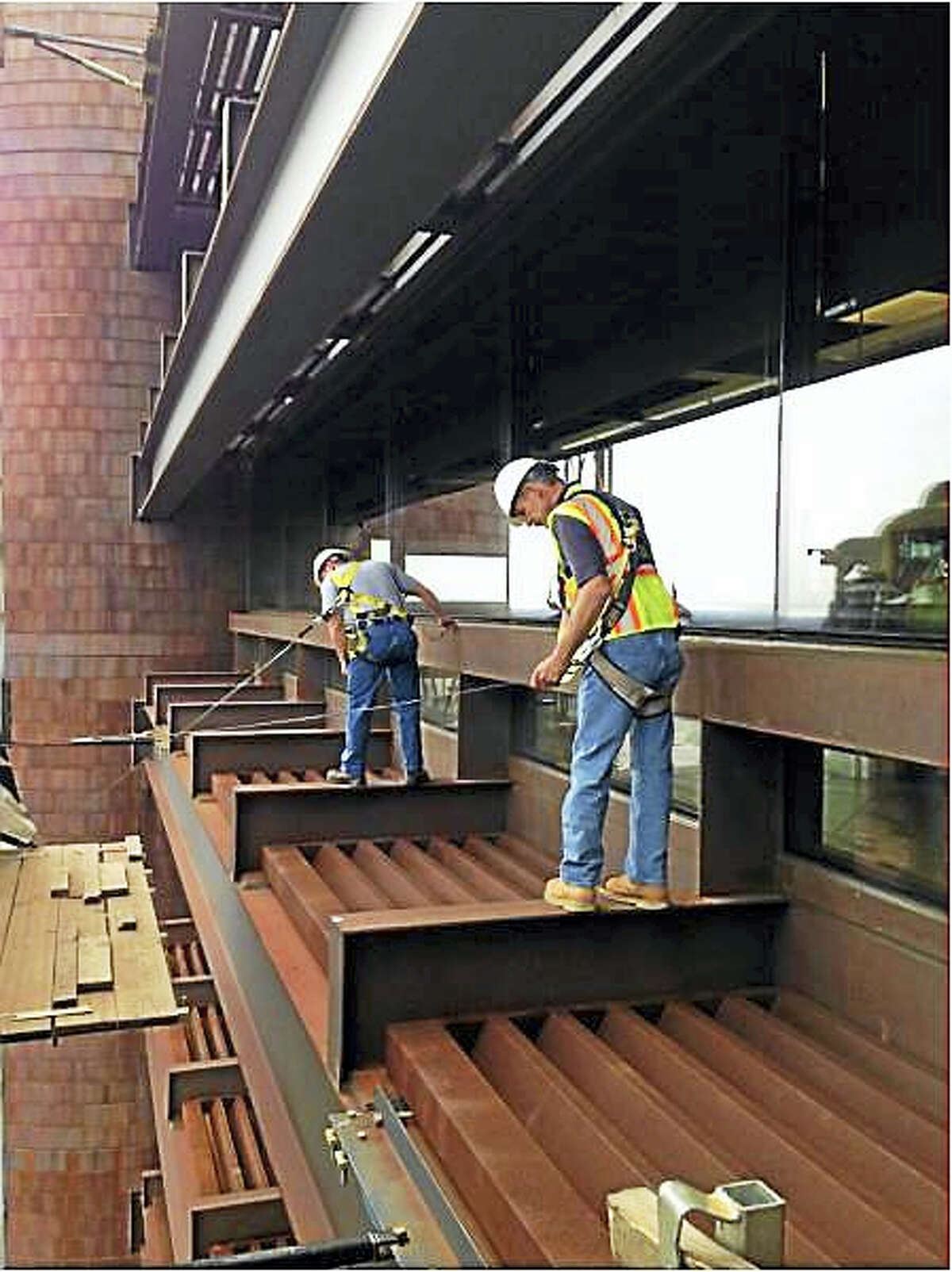 Knights of Columbus building