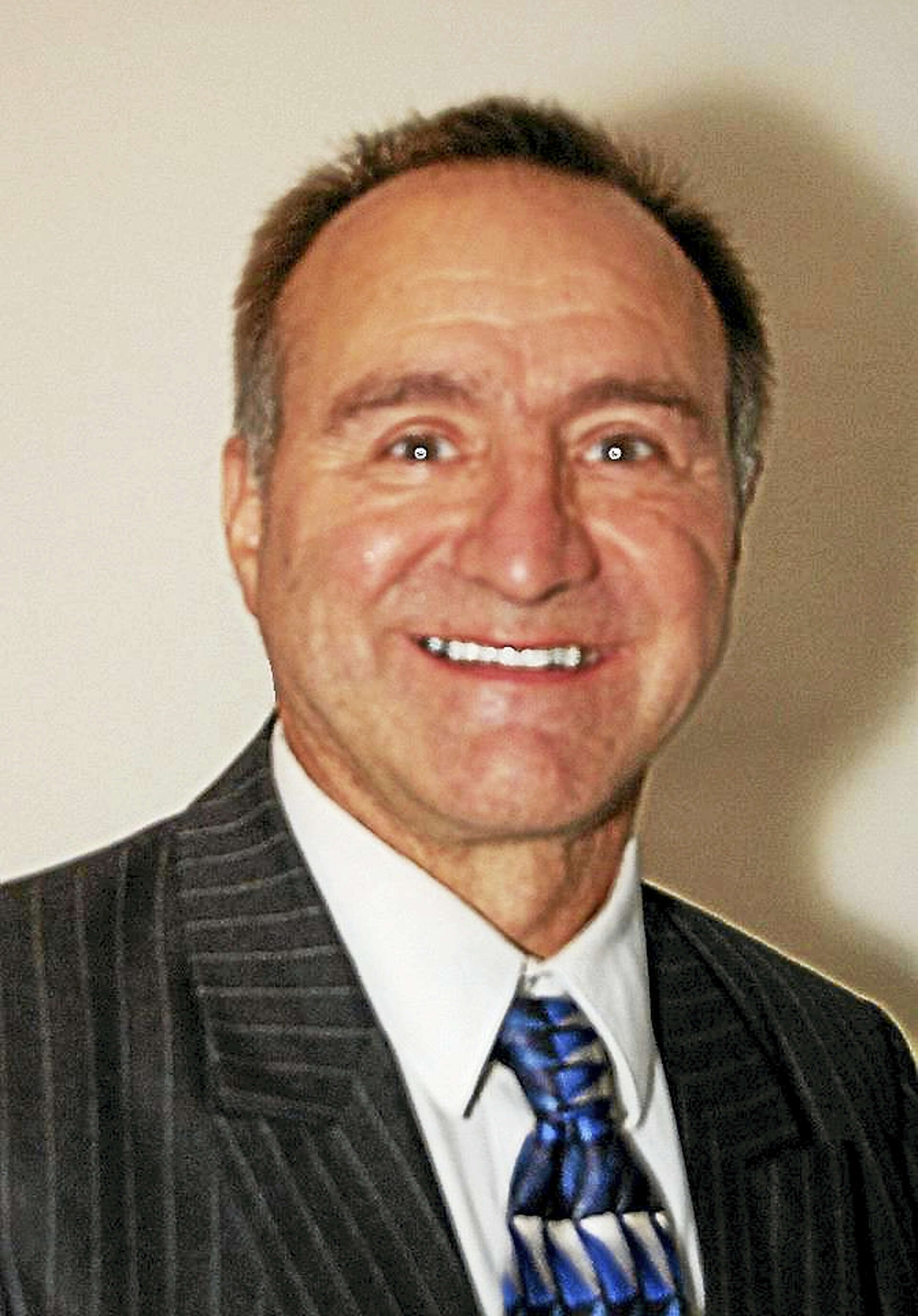 Dan Carter a longshot against Richard Blumenthal for U.S. Senate