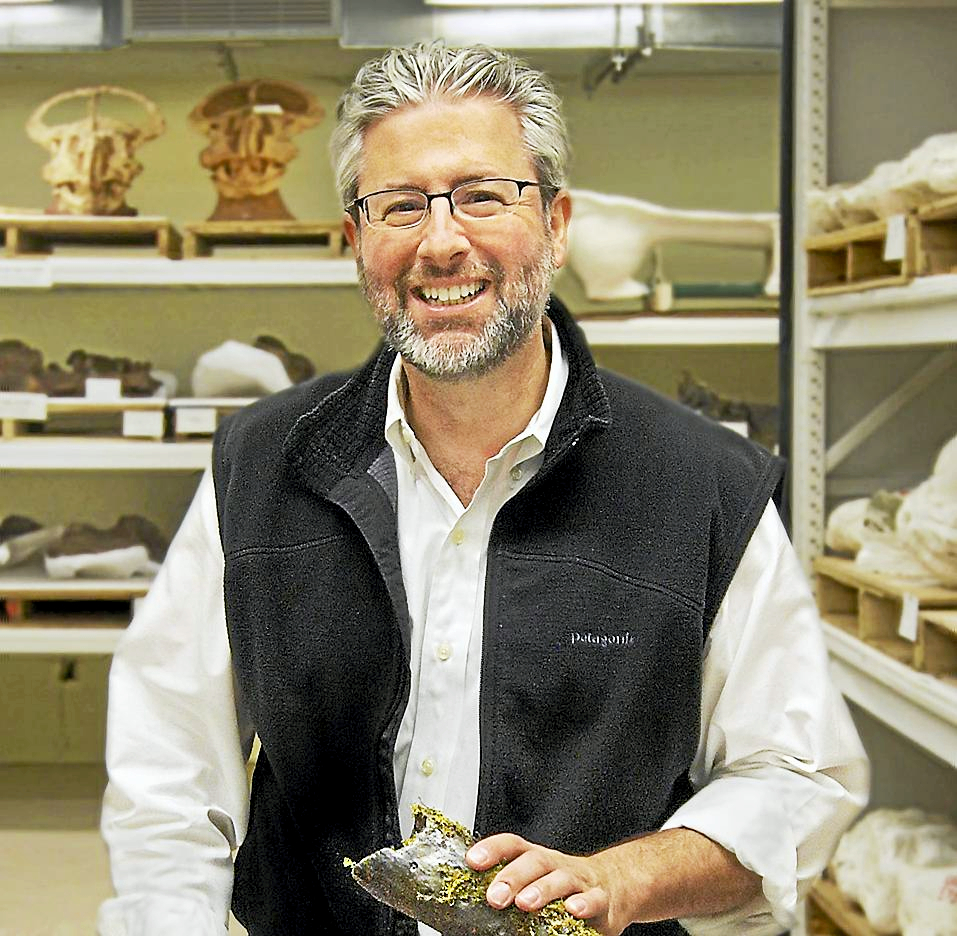 Yale Verrill Medals Awarded