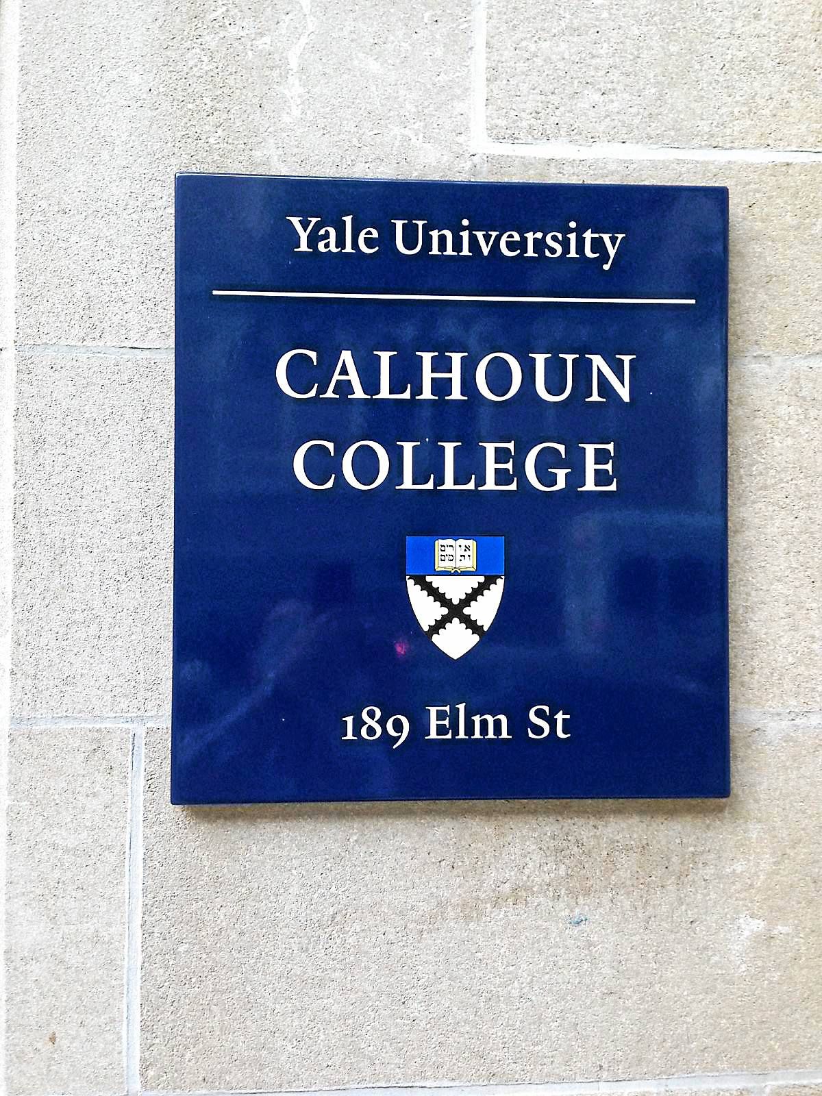 Calhoun College