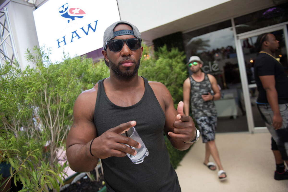 Fan releases ‘trailer’ for Drake documentary about Houston