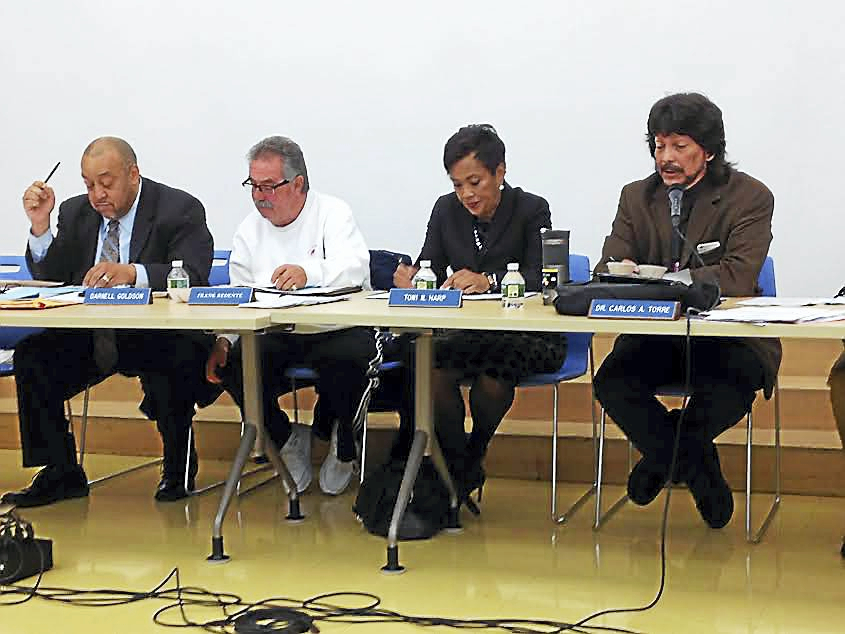 Timetable for hiring new superintendent of schools in New Haven pushed ...