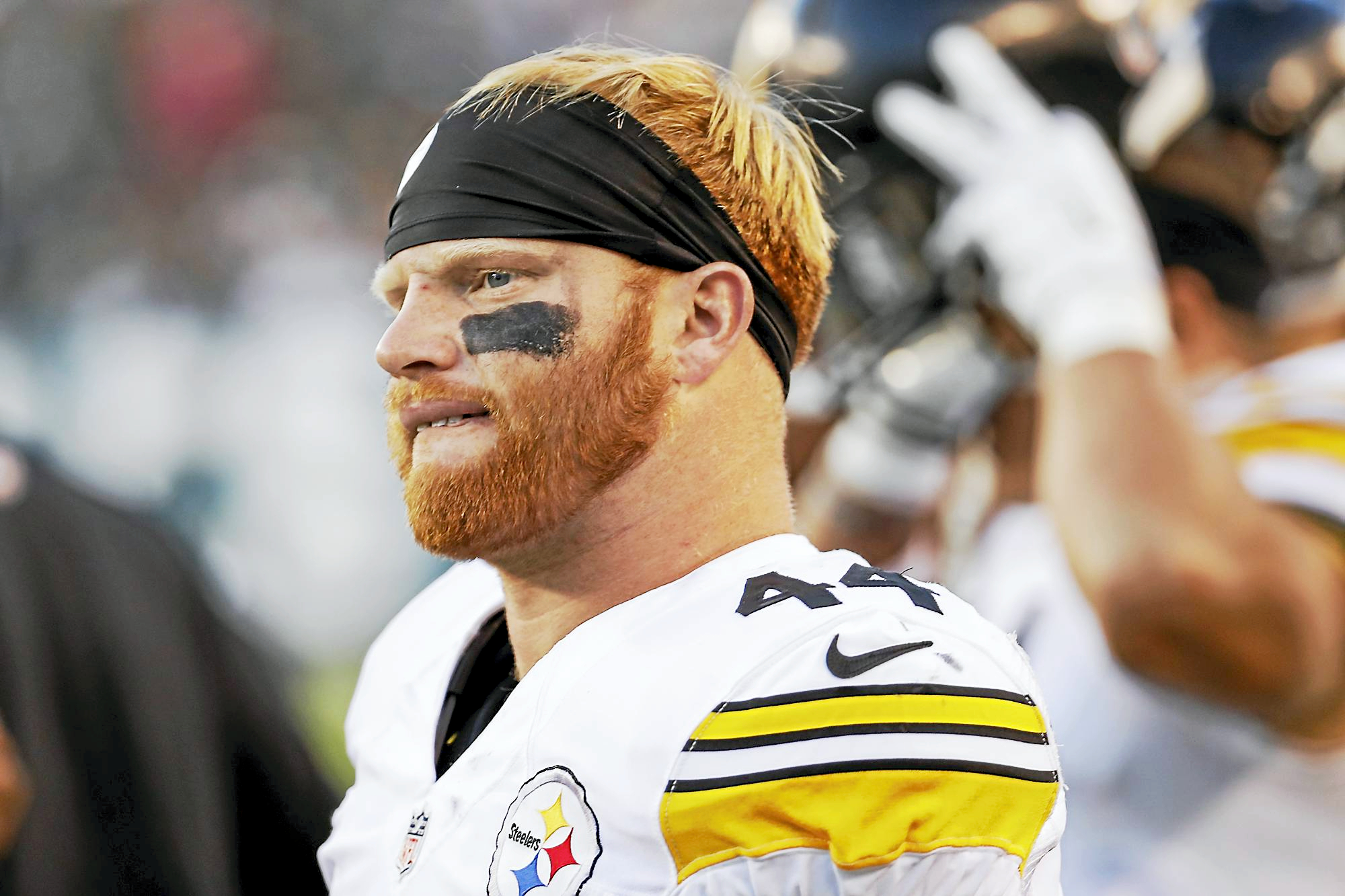 Man of Steel: Tyler Matakevich brings his toughness to Pittsburgh’s defense