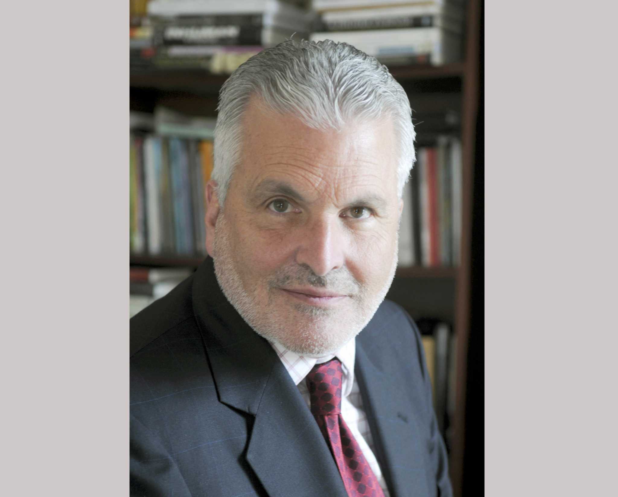 Longtime editor of venerable Yale Review stepping down
