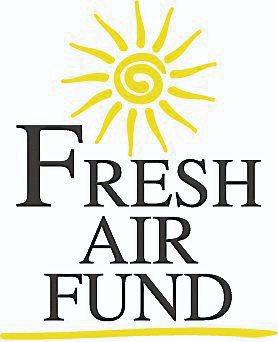 Help Register Fresh Air Fund send more kids to summer camp