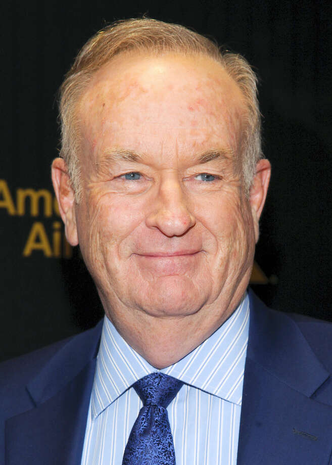 Bill O’Reilly out at Fox News Channel after 20 years - New Haven Register