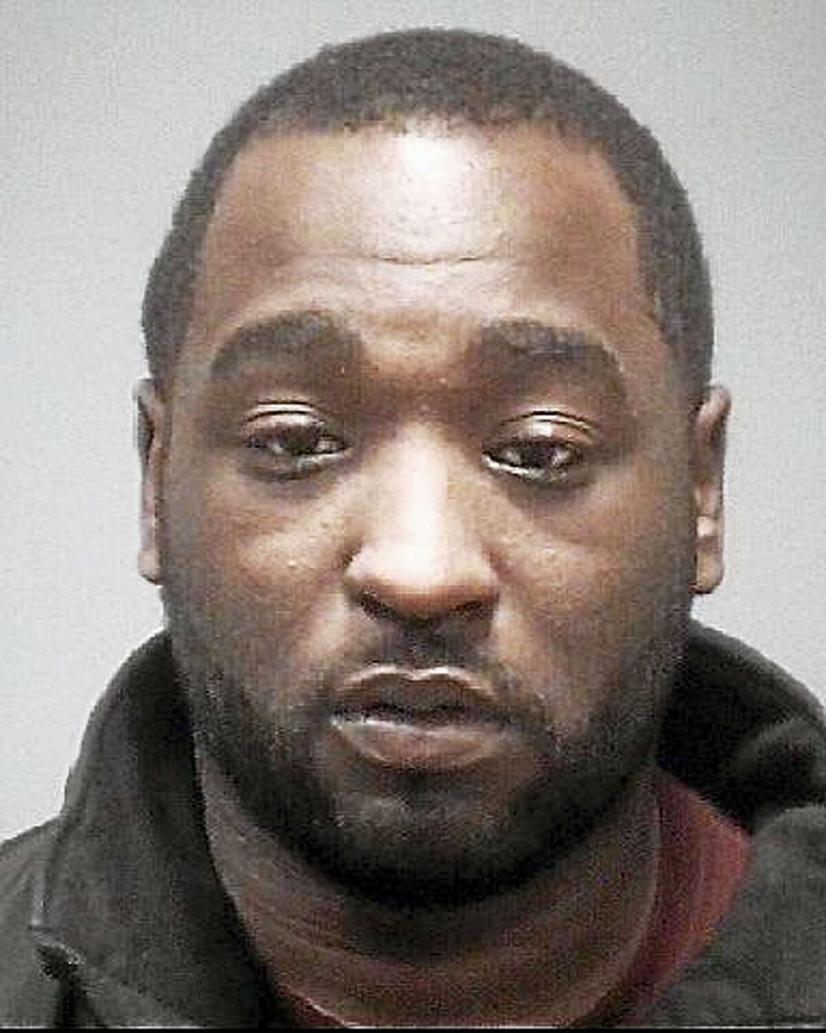 New Haven man arrested, charged in estranged wife’s shooting