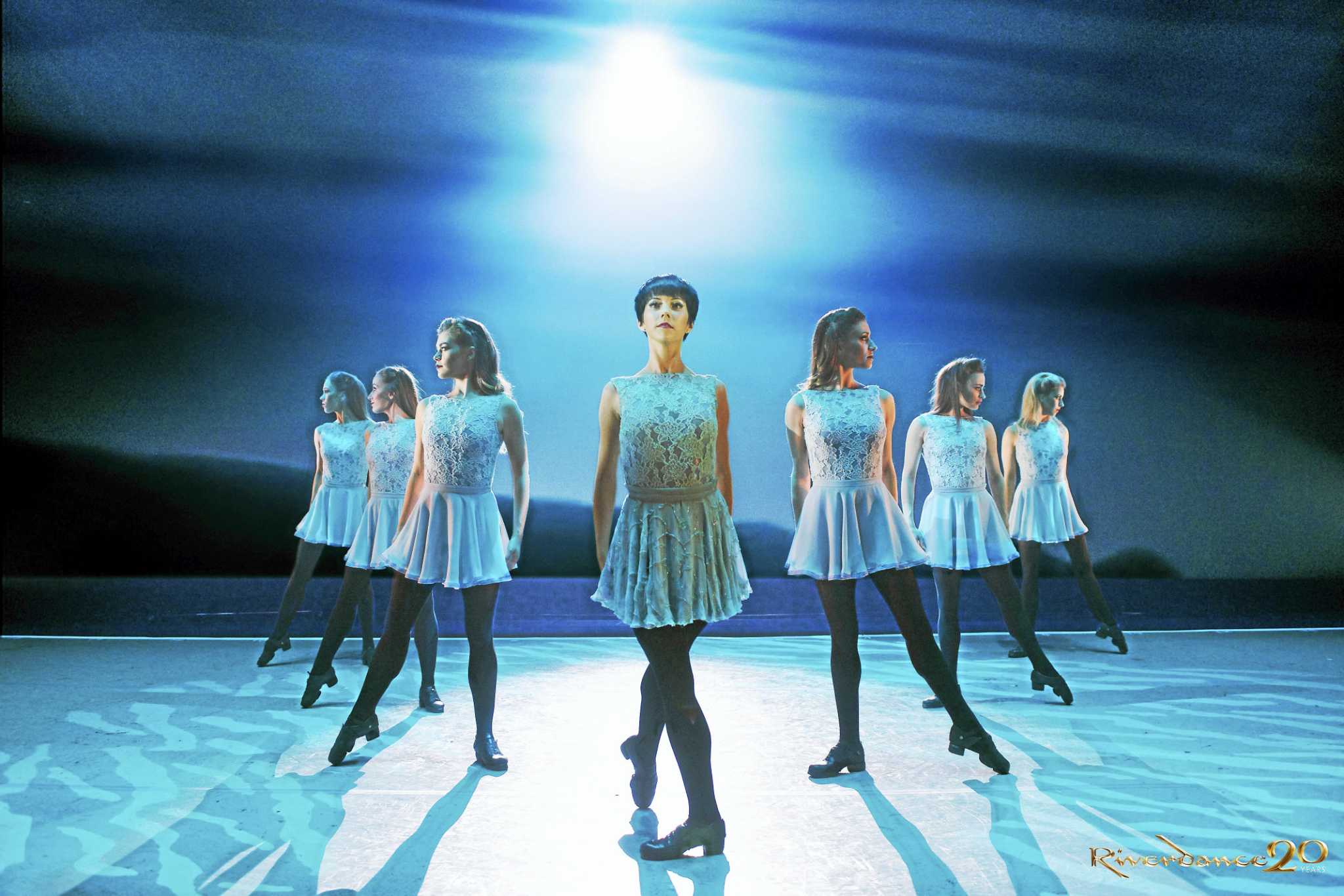 ‘Riverdance 20th Anniversary Tour’ coming to Shubert for 5 shows