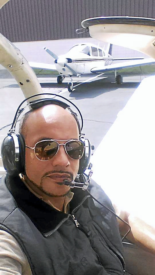 Student pilot killed in East Haven plane crash was achieving a lifelong ...
