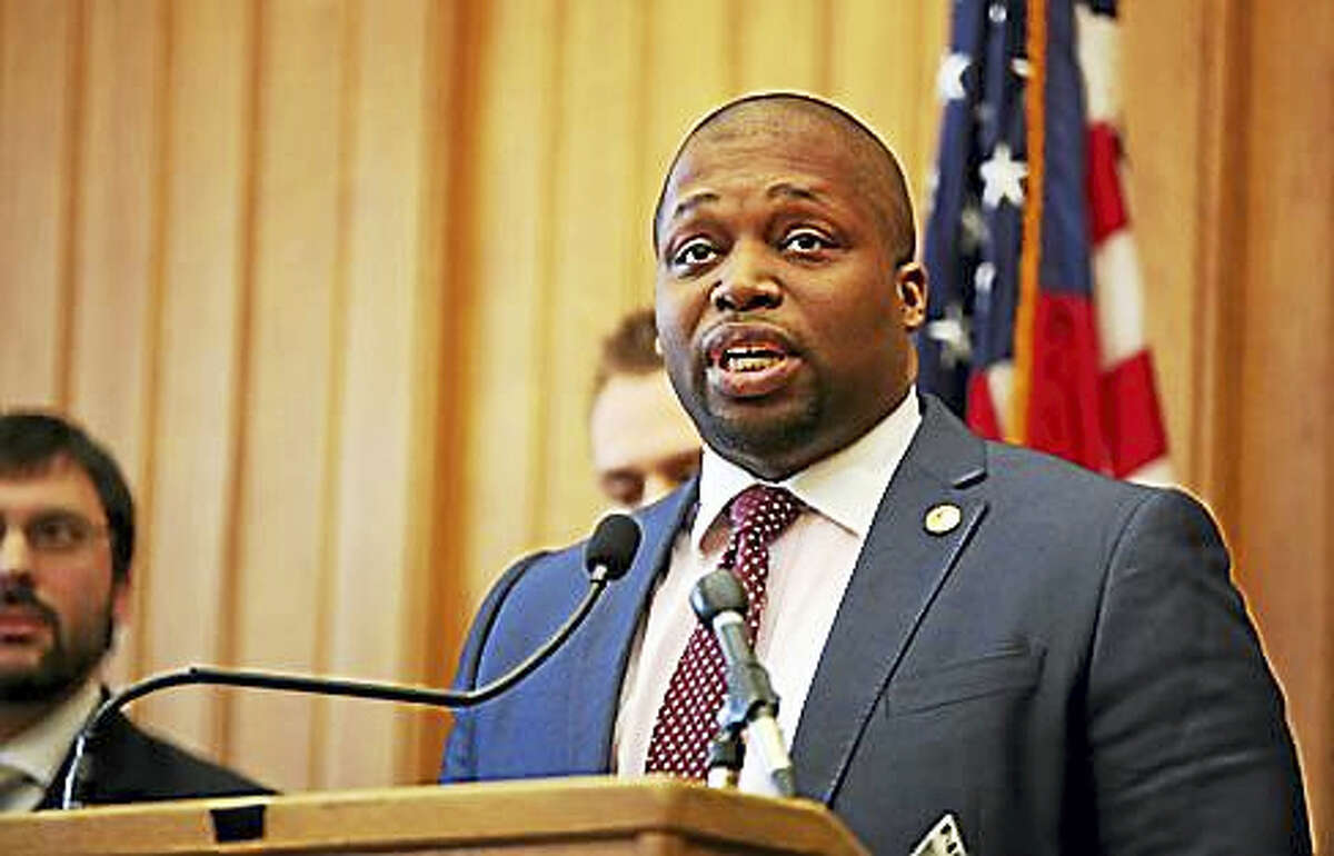 Emotional, politically charged conversation on Connecticut labor rights