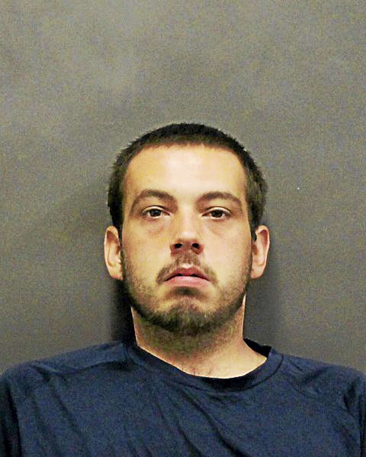 West Haven police arrest 2 men in connection with stolen car batteries