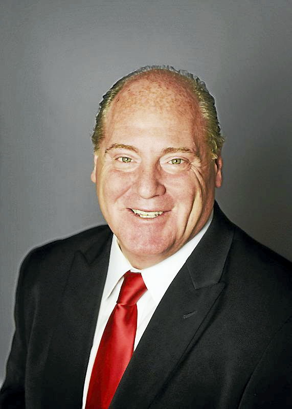 Tony Anastasio,1st selectman candidate in Woodbridge, seeks tie-breaker ...