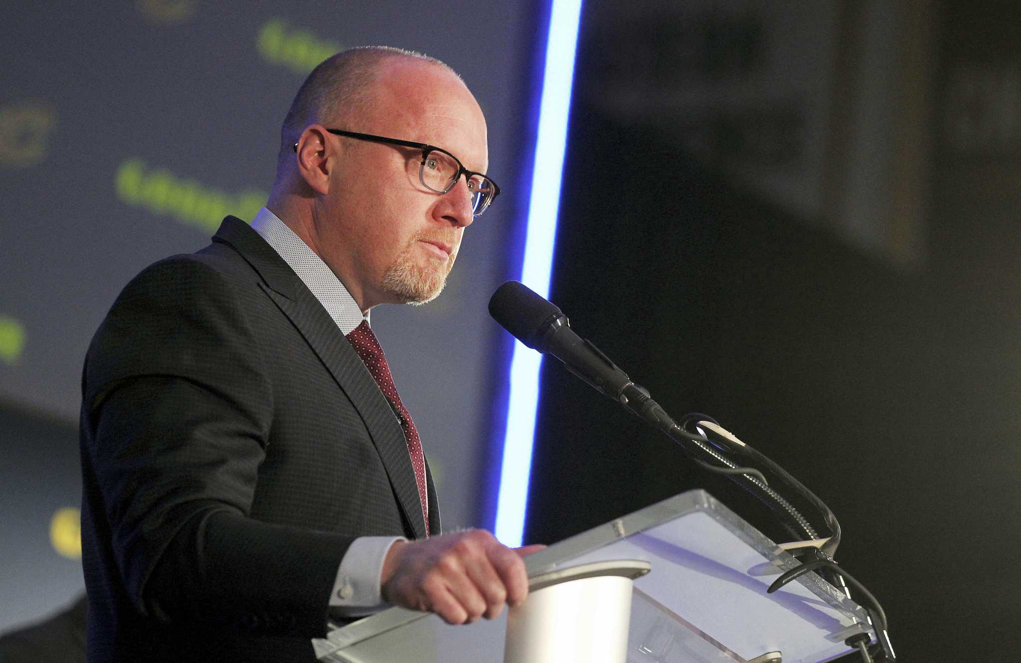 Cavaliers, GM David Griffin part ways after title, three straight NBA ...