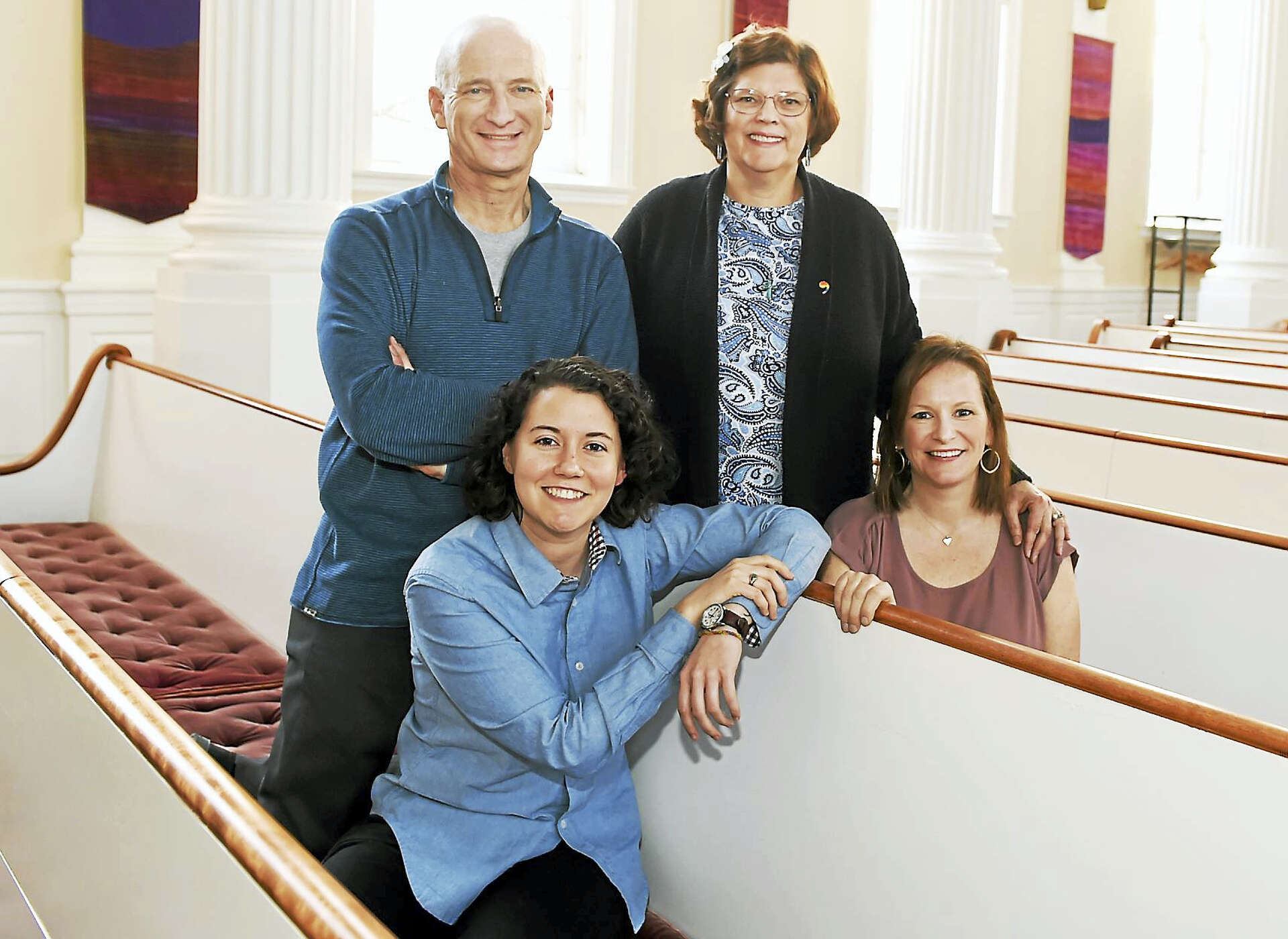 Church of the Redeemer holding last regular service Sunday