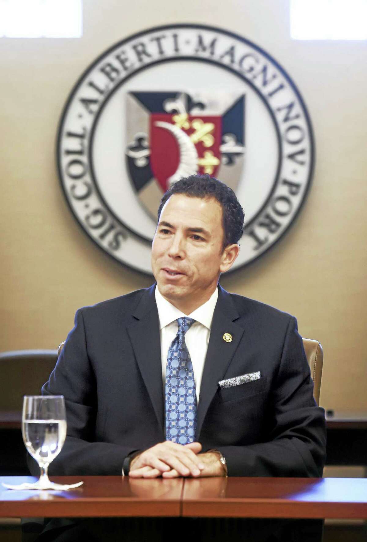 Albertus Magnus College gets $2 million federal grant