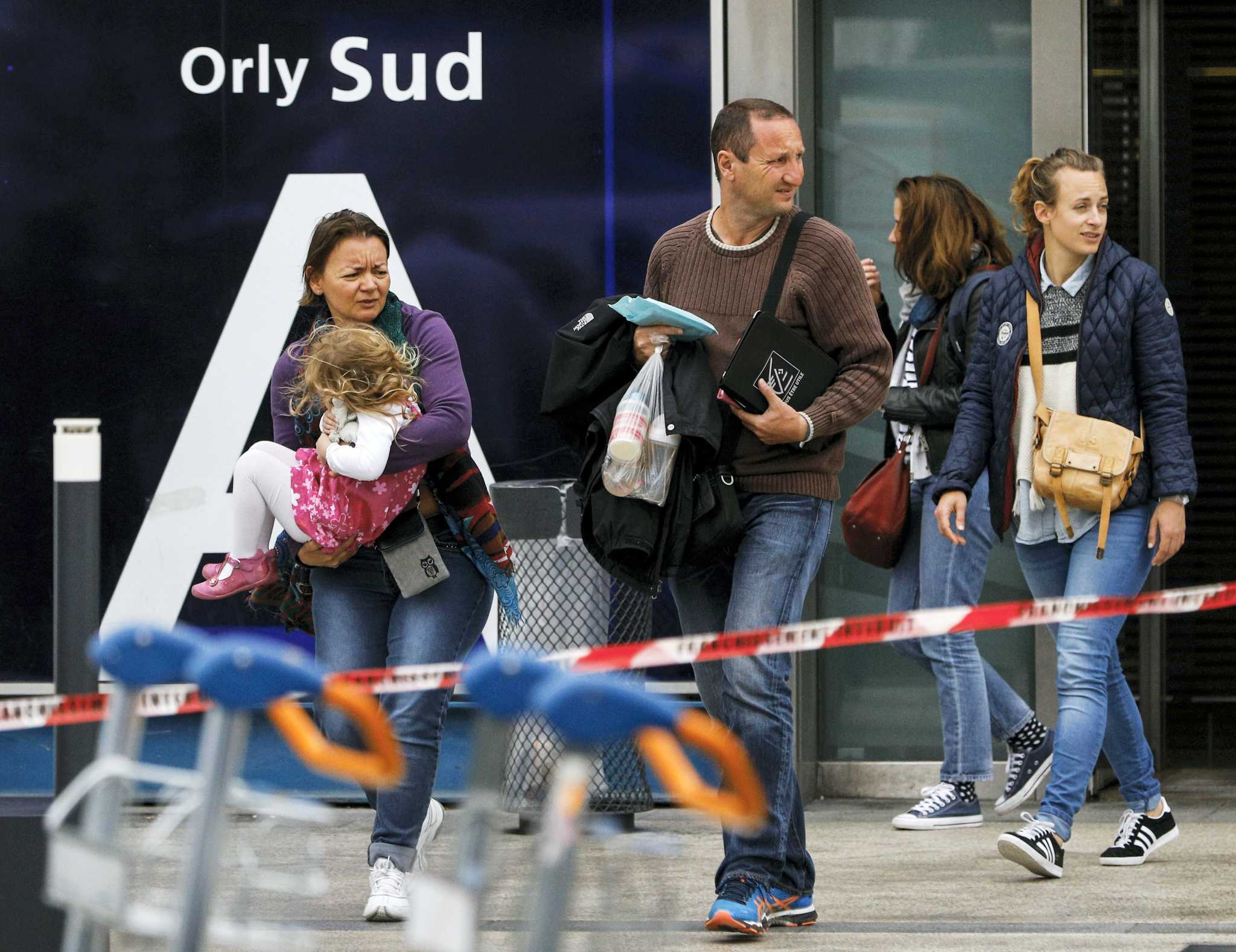 More revealed surrounding deadly incident at Paris airport