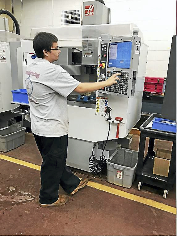 Platt Tech seeks donations to send 14 students to national competition