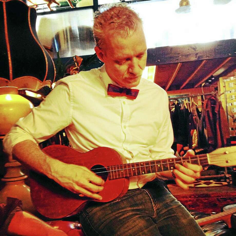 Chris Barron of the Spin Doctors to play Cafe Nine June 22 - New Haven ...