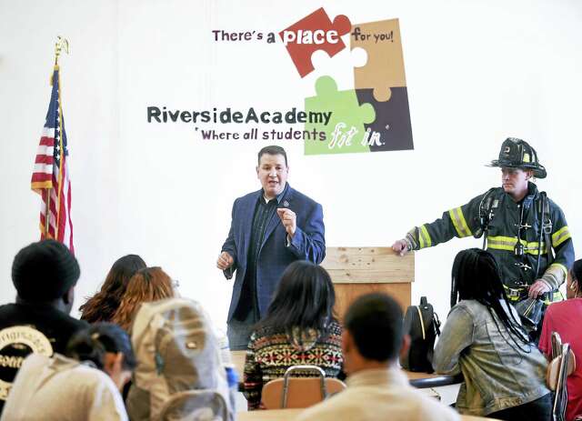 Frank Ricci re-elected fire union president