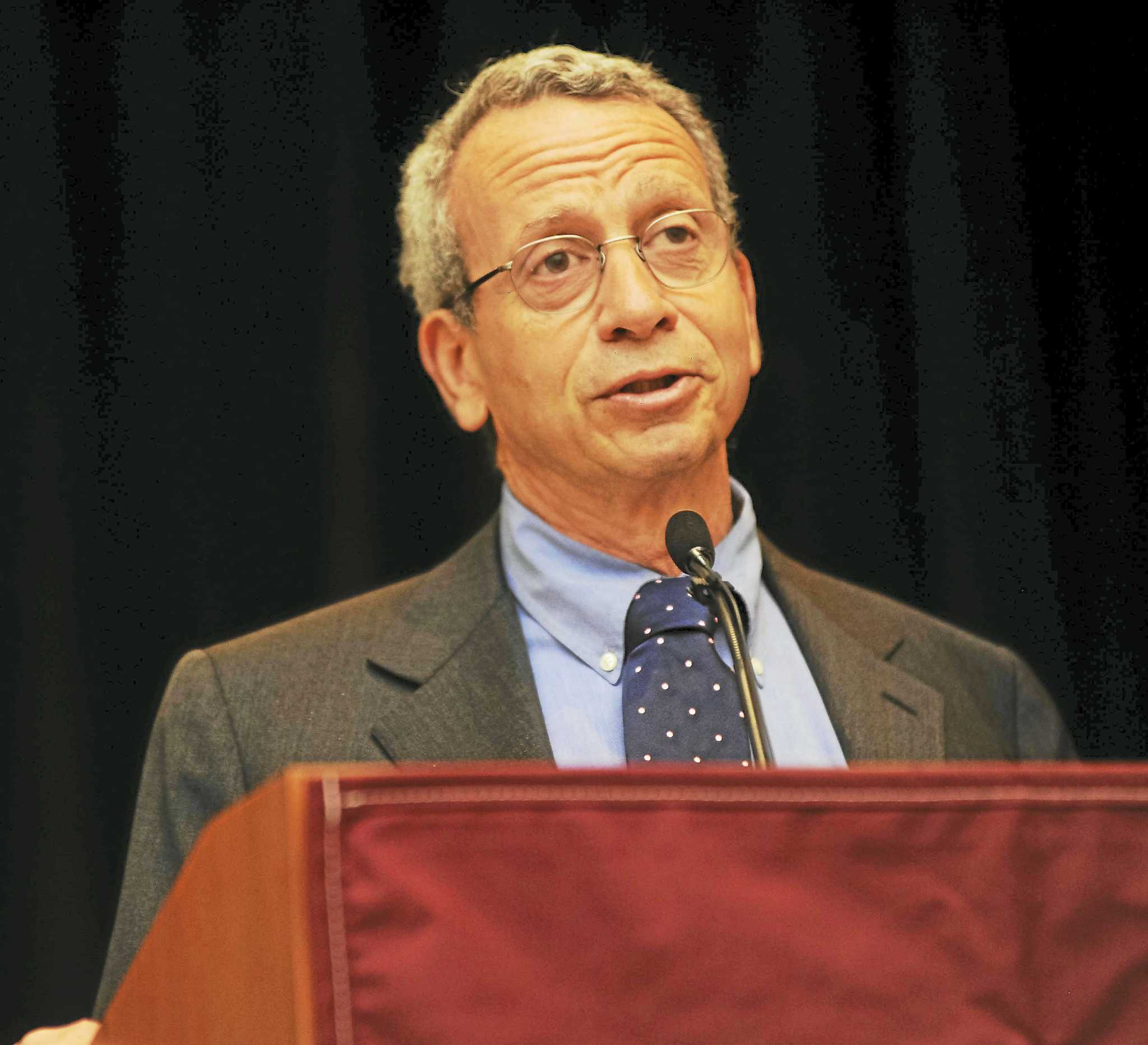 Former Yale economics professor dies; loved his work, family and New Haven