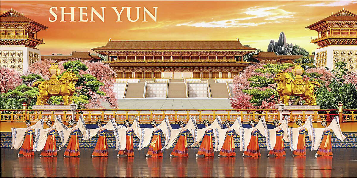You ve Seen The Ads But What s The Deal With Shen Yun You ve Seen The Ads But What s The Deal With Shen Yun
