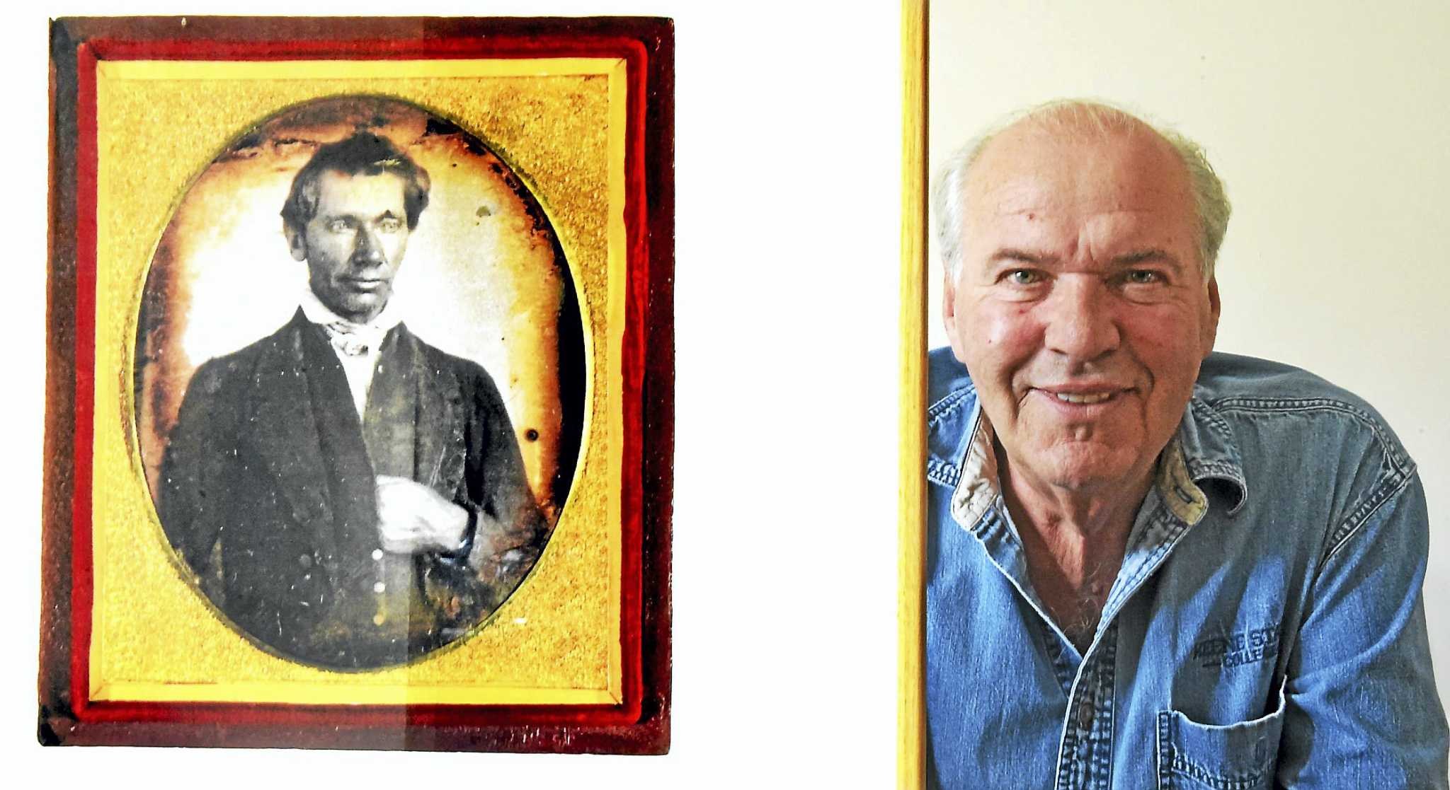 Randall Beach: How a retired cop’s second profession turned into an ...