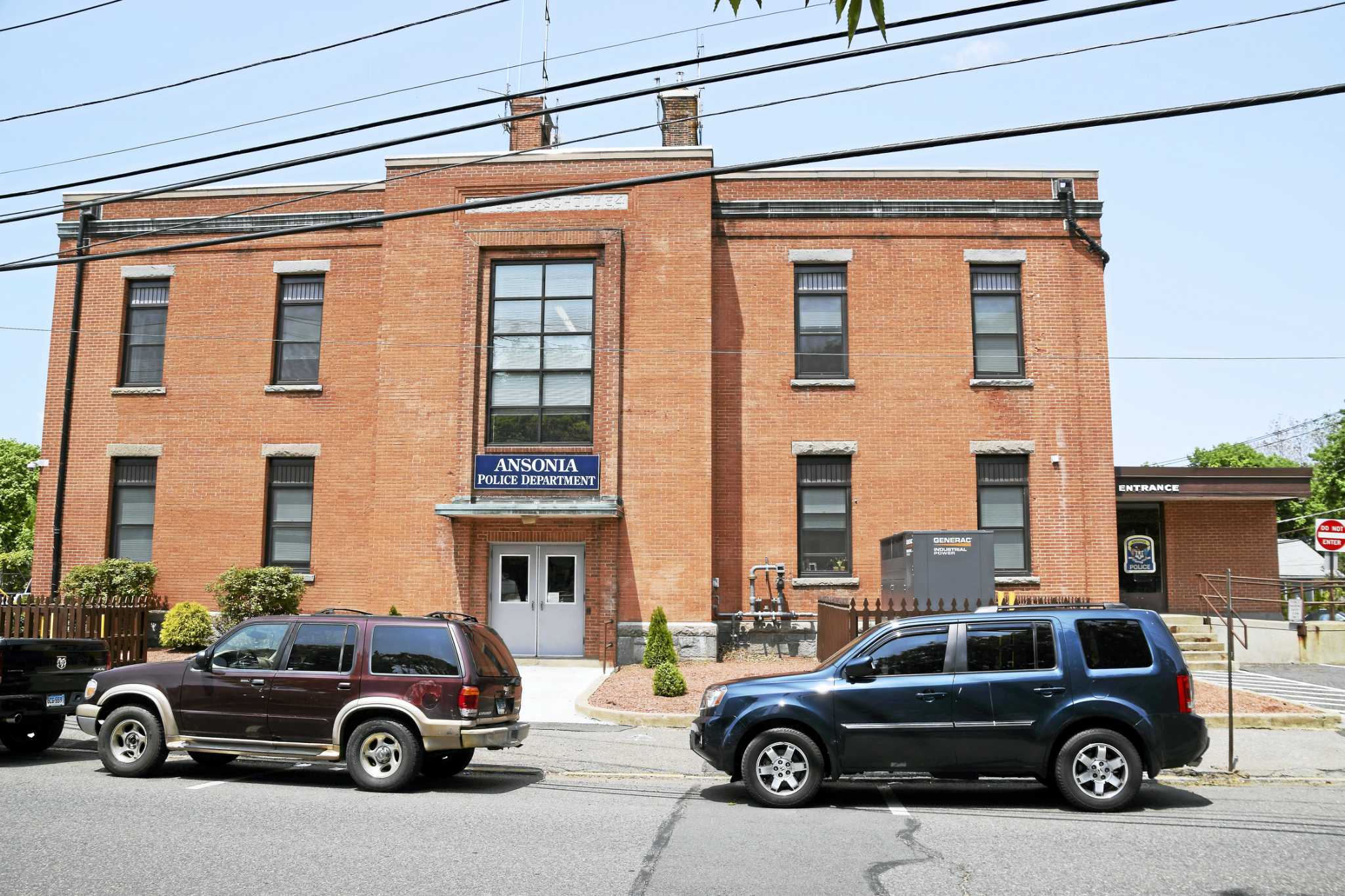 Ansonia mayor lauds development of ‘historic proportion’ in downtown