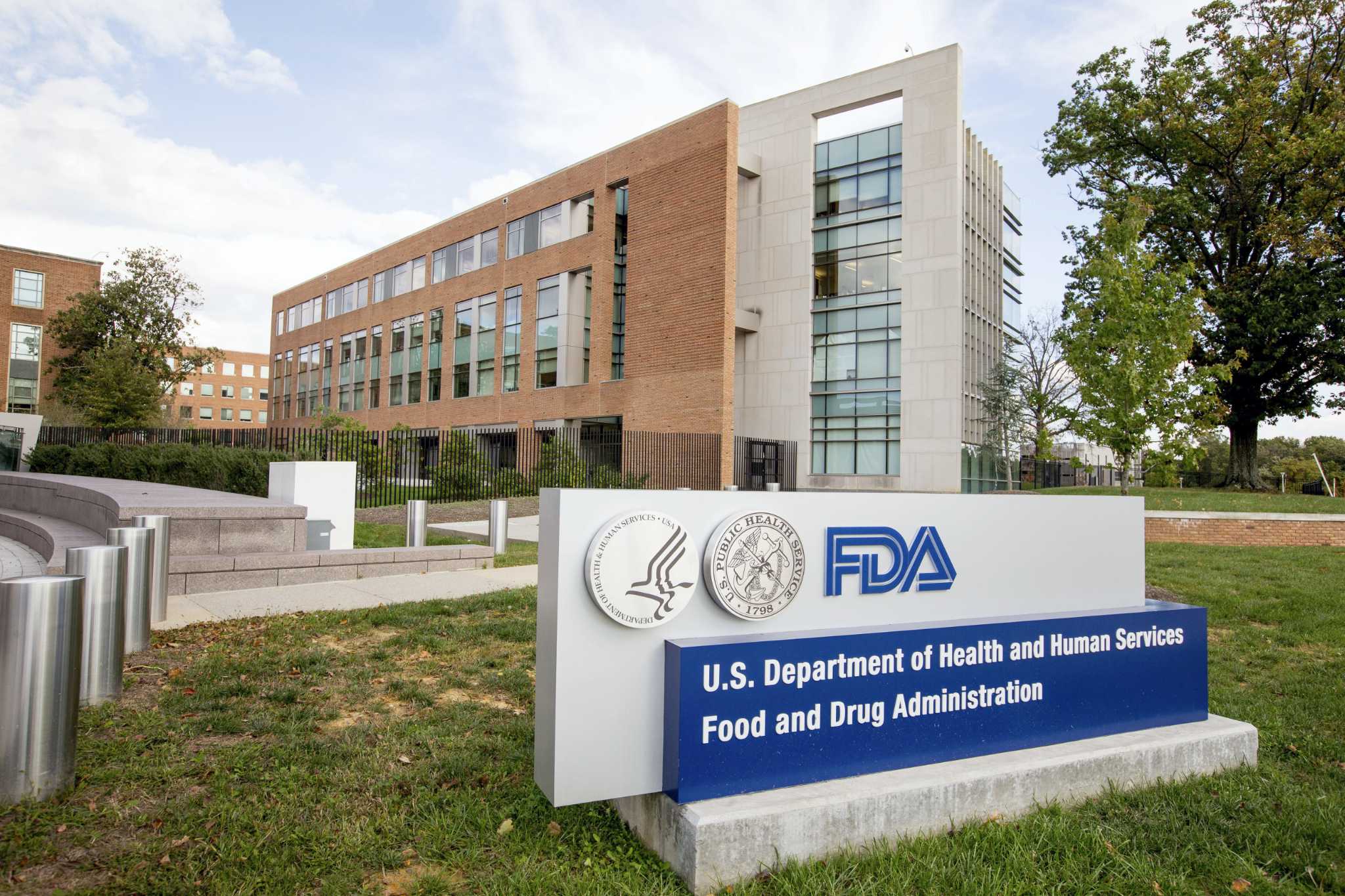 FDA: Eye drops sold nationwide recalled over sterilization concerns
