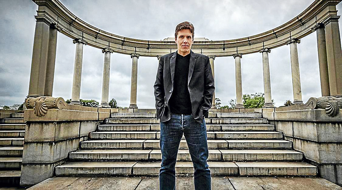 Paranormal researcher to unveil where ghosts lurk in libraries at ...