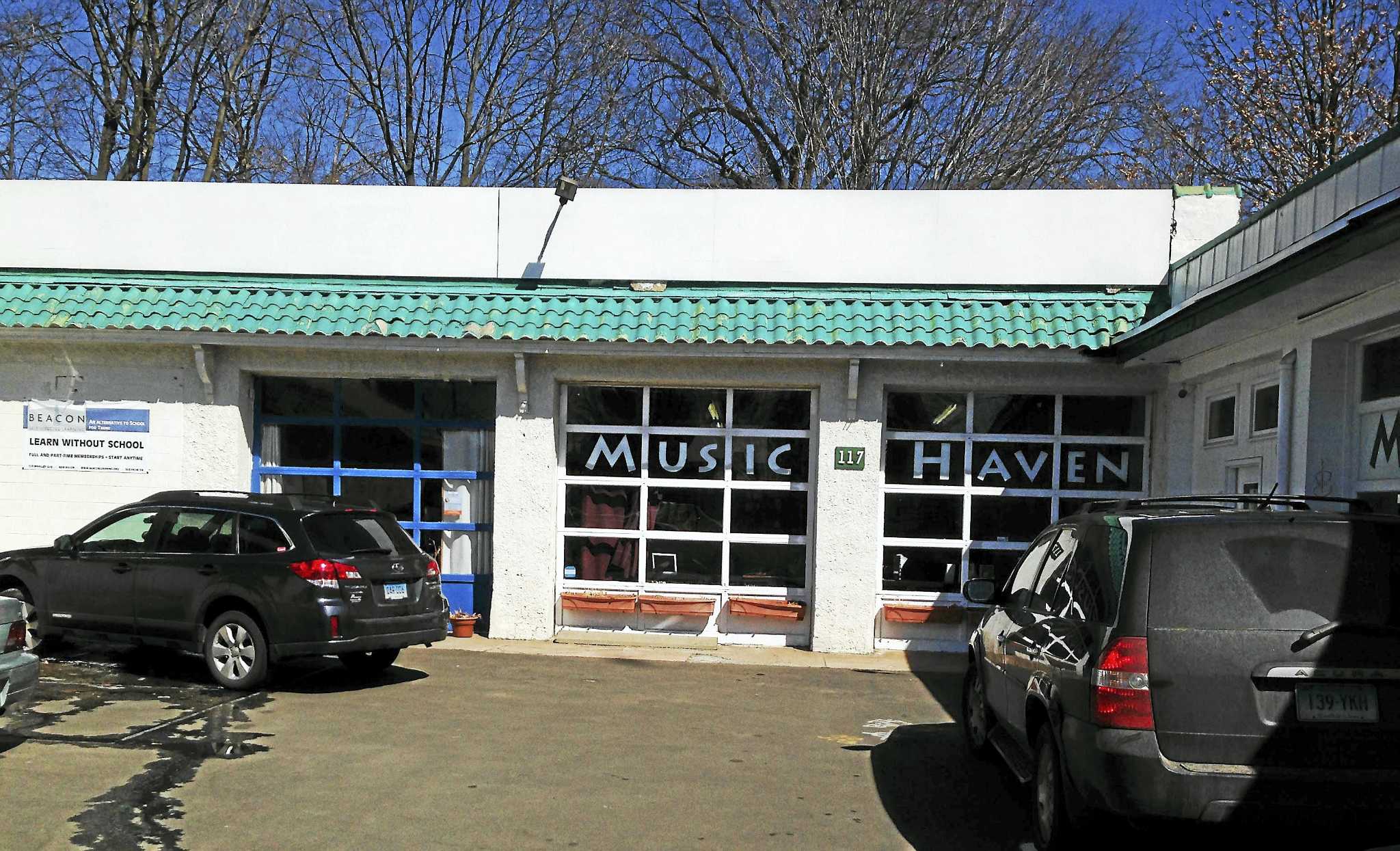 Music Haven to celebrate 10 years of providing lessons to New Haven youth