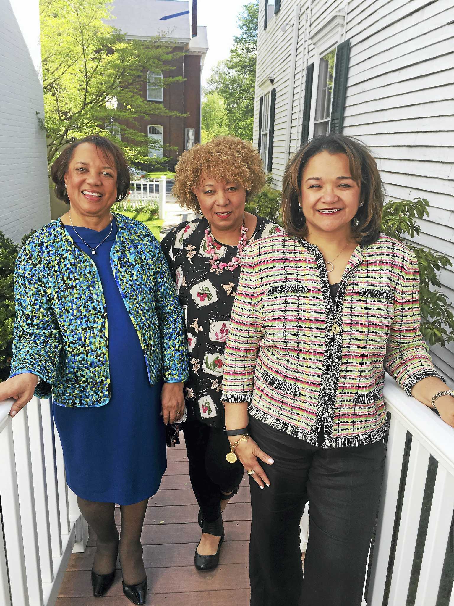 New Haven chapter of Girl Friends Inc. to hold 85th anniversary ...