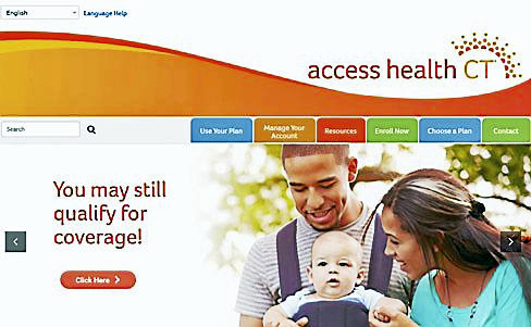 Enrollment in Connecticut’s Access Health dips