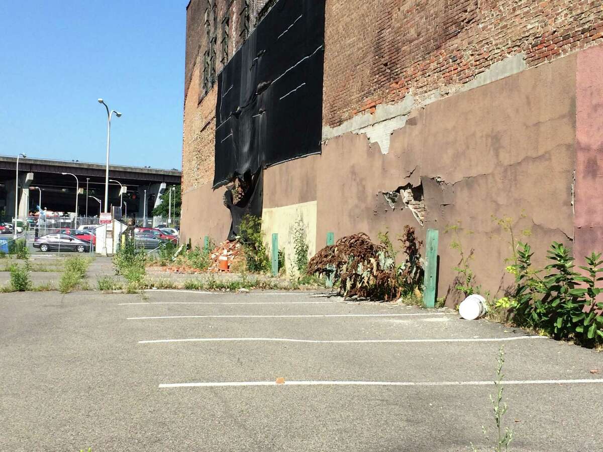 NYS-owned buildings in downtown Albany deemed unsafe