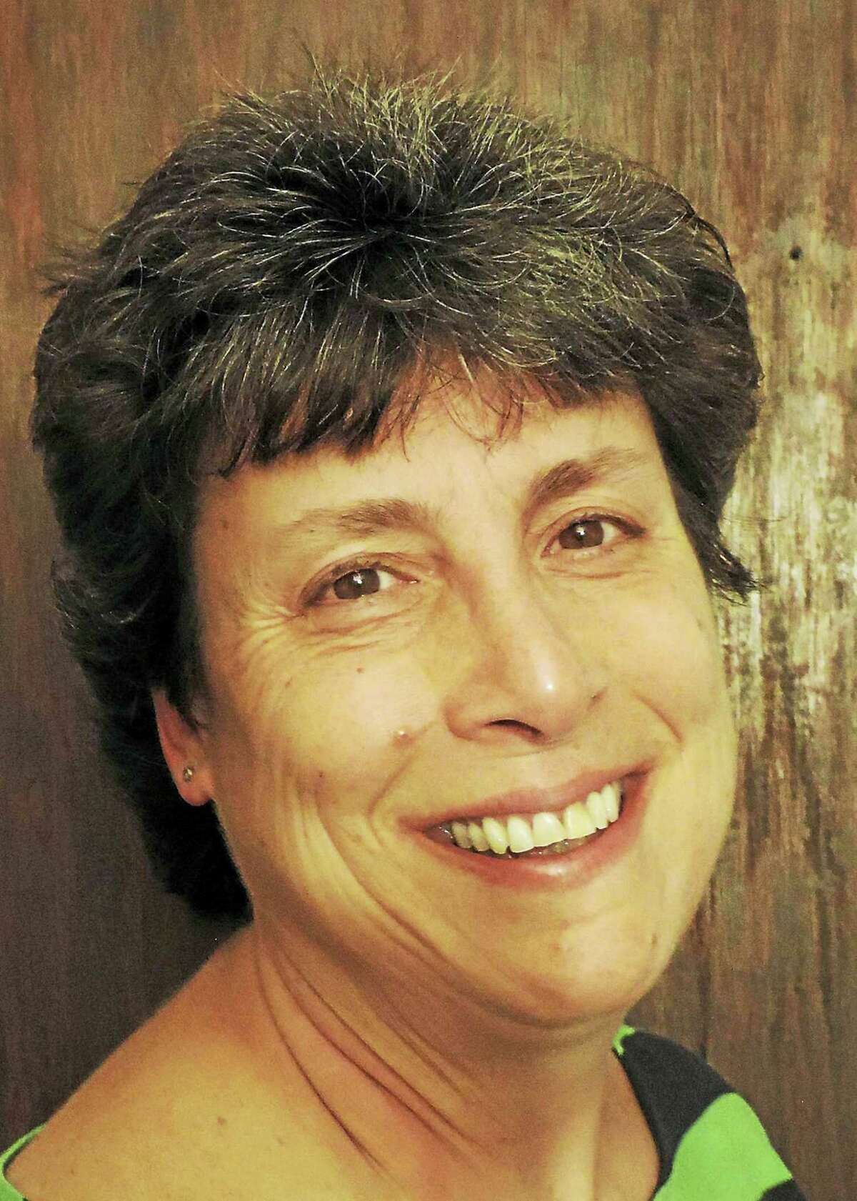 West Haven teacher finishes 3rd novel for young adults