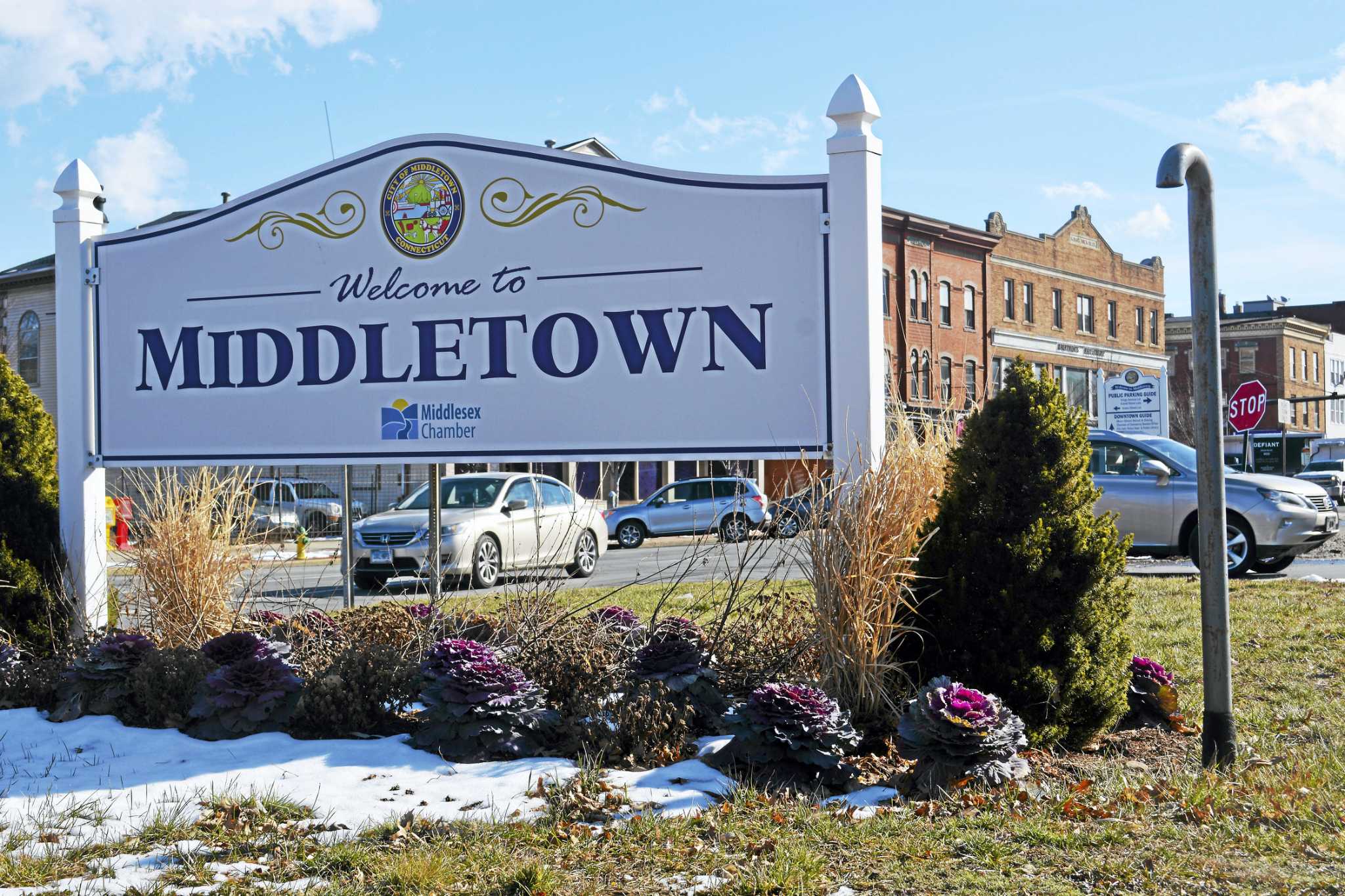 Middletown mayor says he won’t follow orders from ‘illegitimate president’