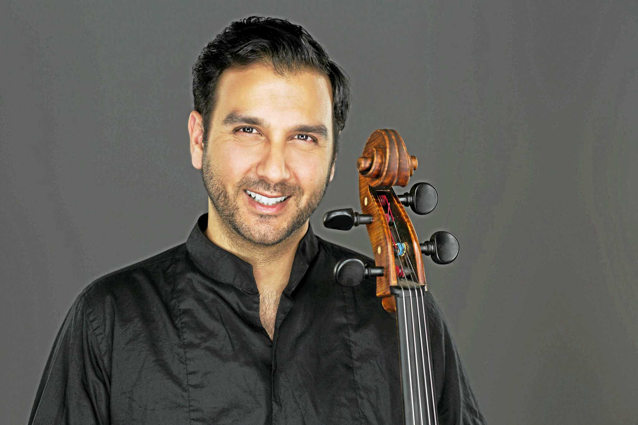 Juilliard musicians lead ‘Music Heals Us’ concert May 5 in Guilford