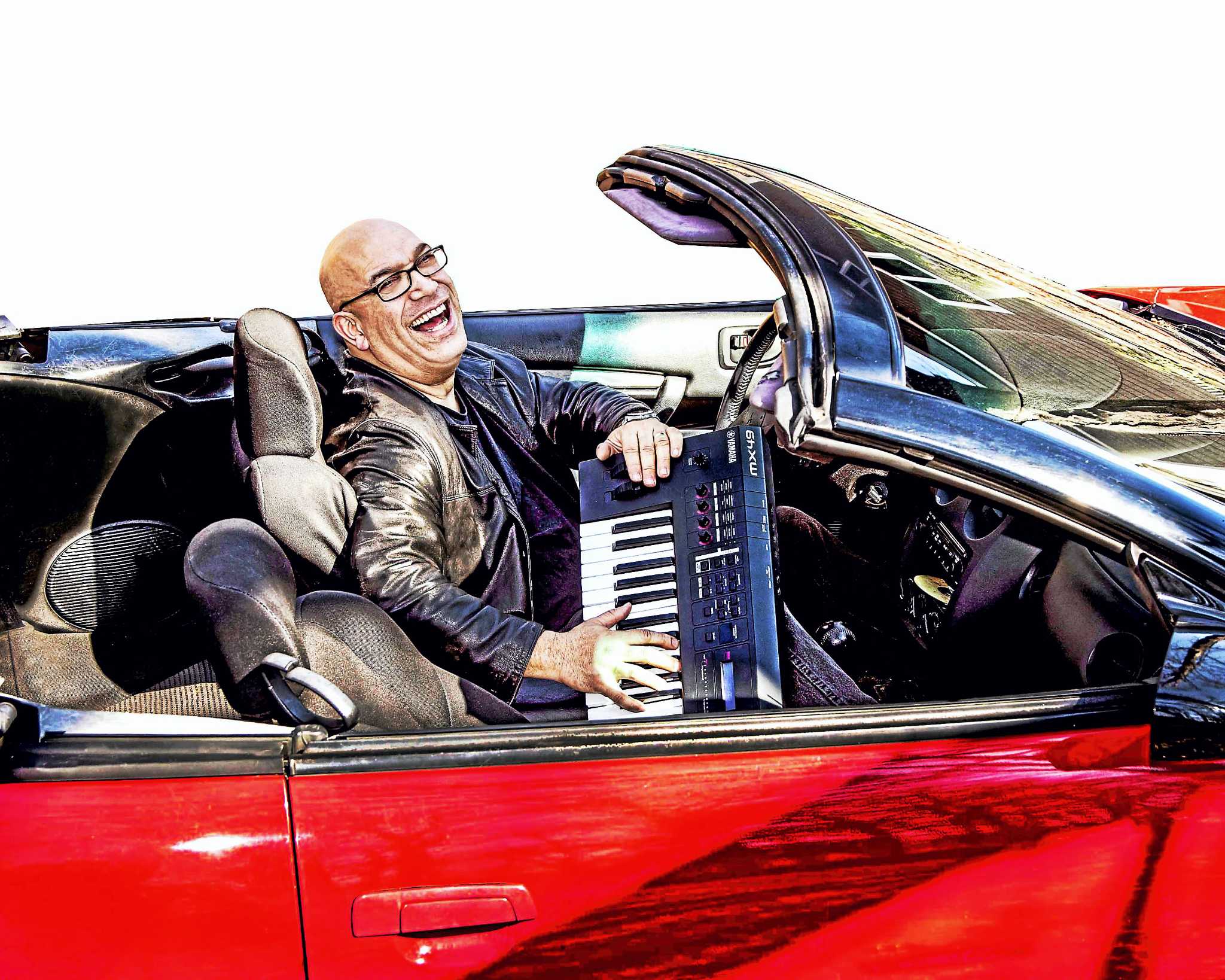 Jay Rowe’s ‘Smooth Jazz for Scholars Benefit Concert’ in Milford slated ...