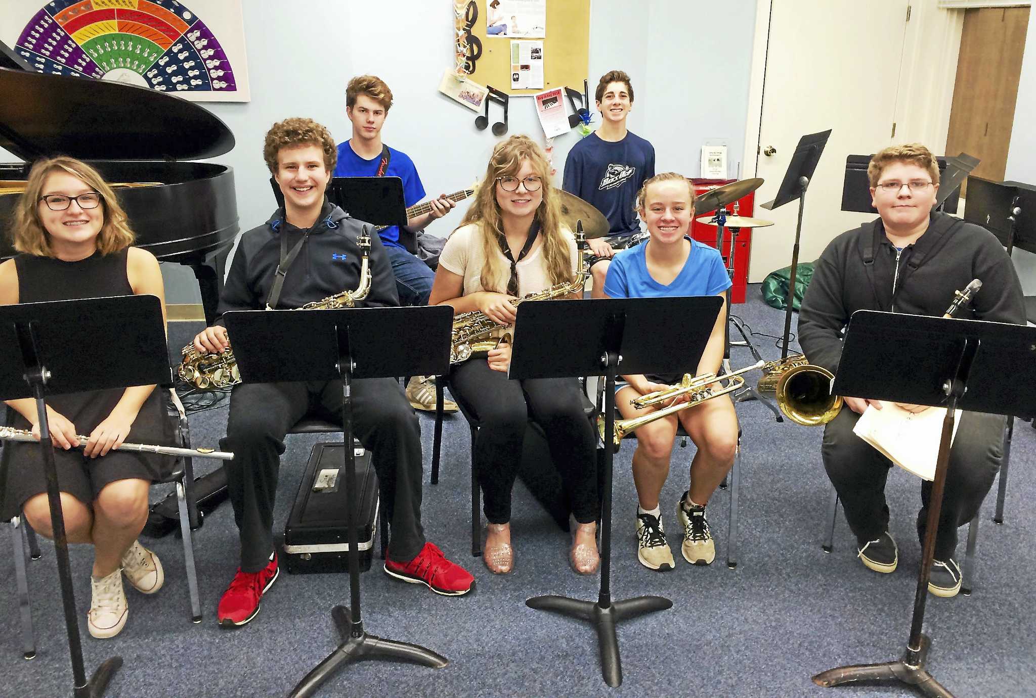 Music school to hold open house week, Jan. 30_Feb. 3