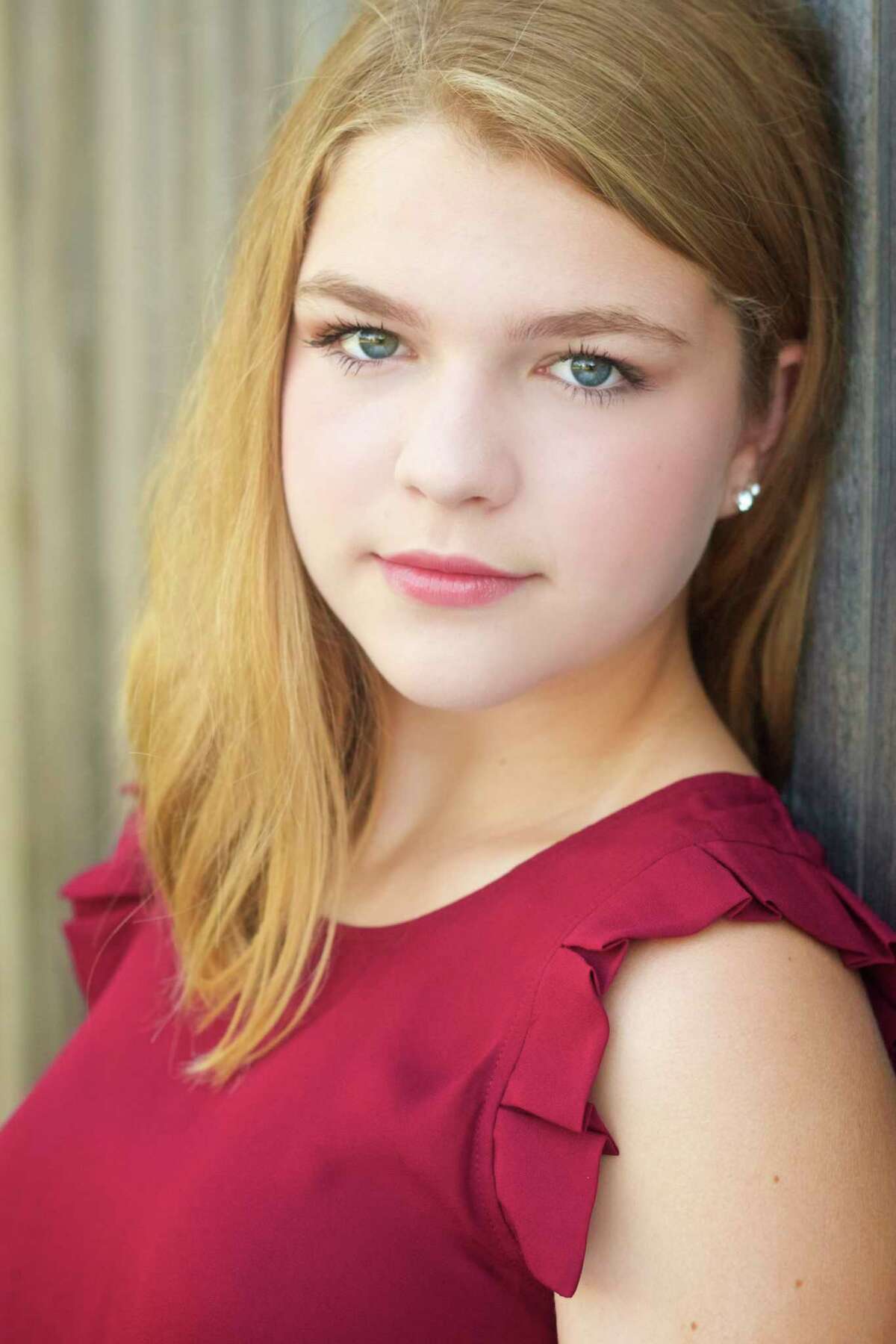 Friendswood teen is Dorothy in MST's 'Oz'