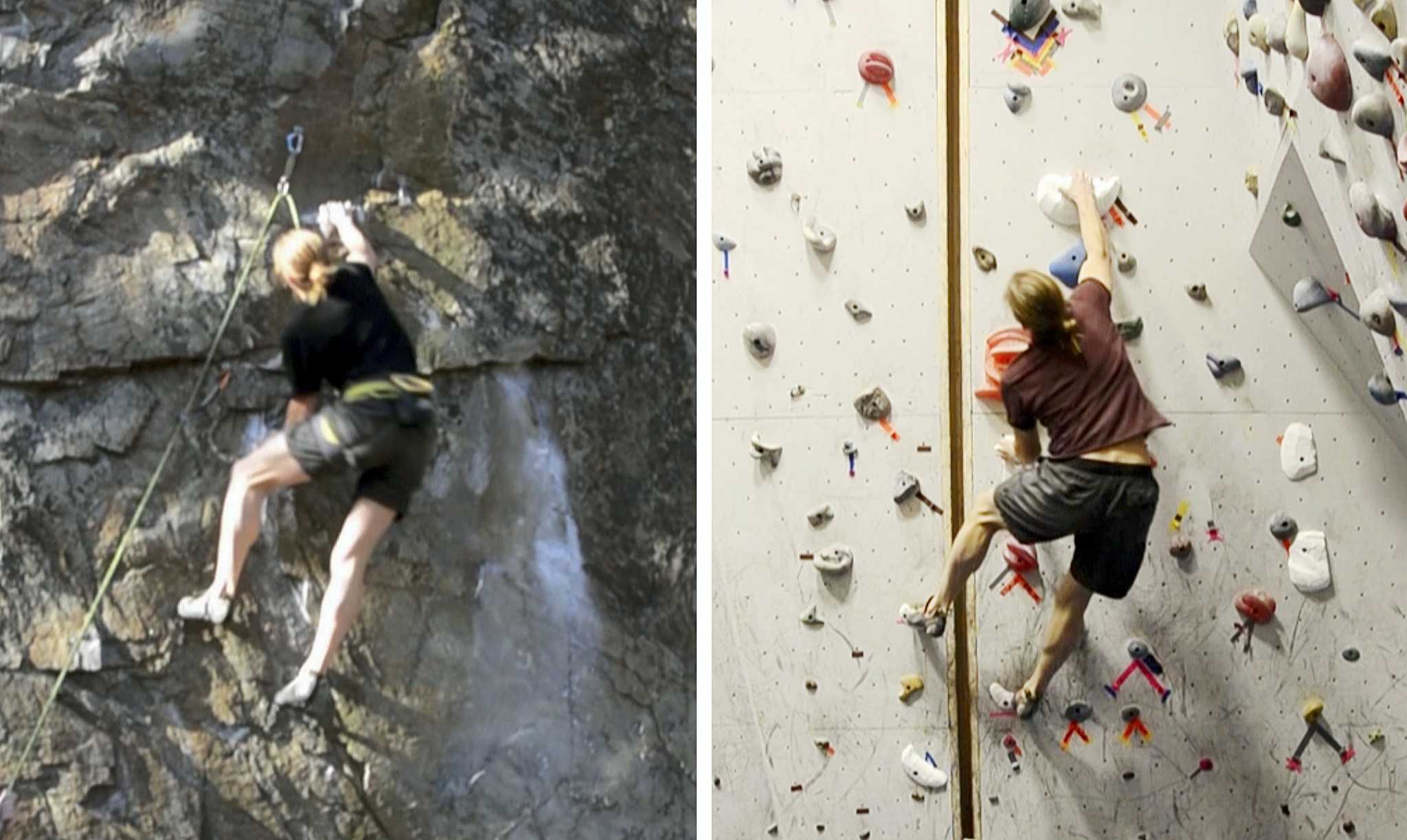 New system aims to offer virtual mountain climbing experience