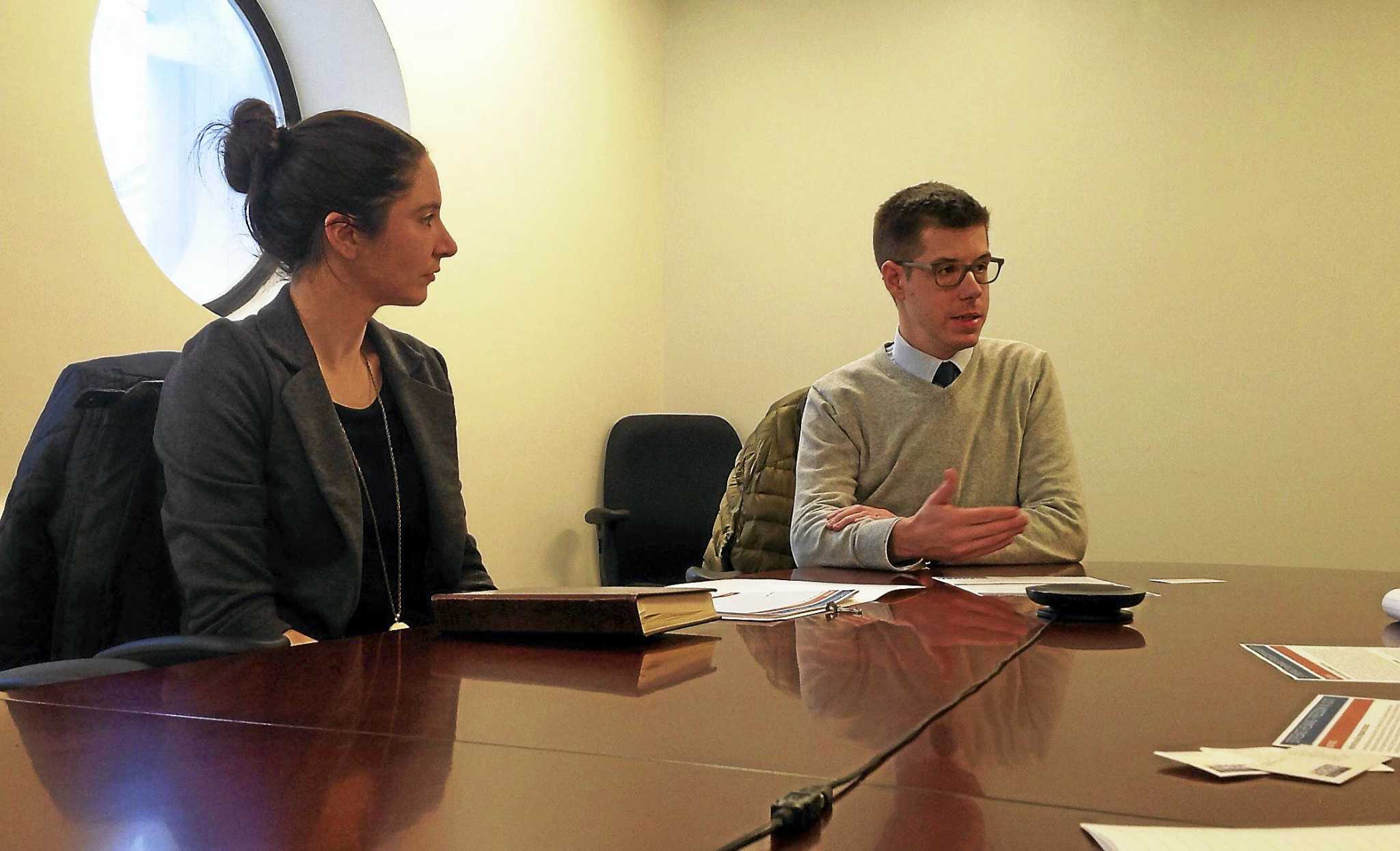 Connecticut ACLU seeks further reforms in criminal justice system