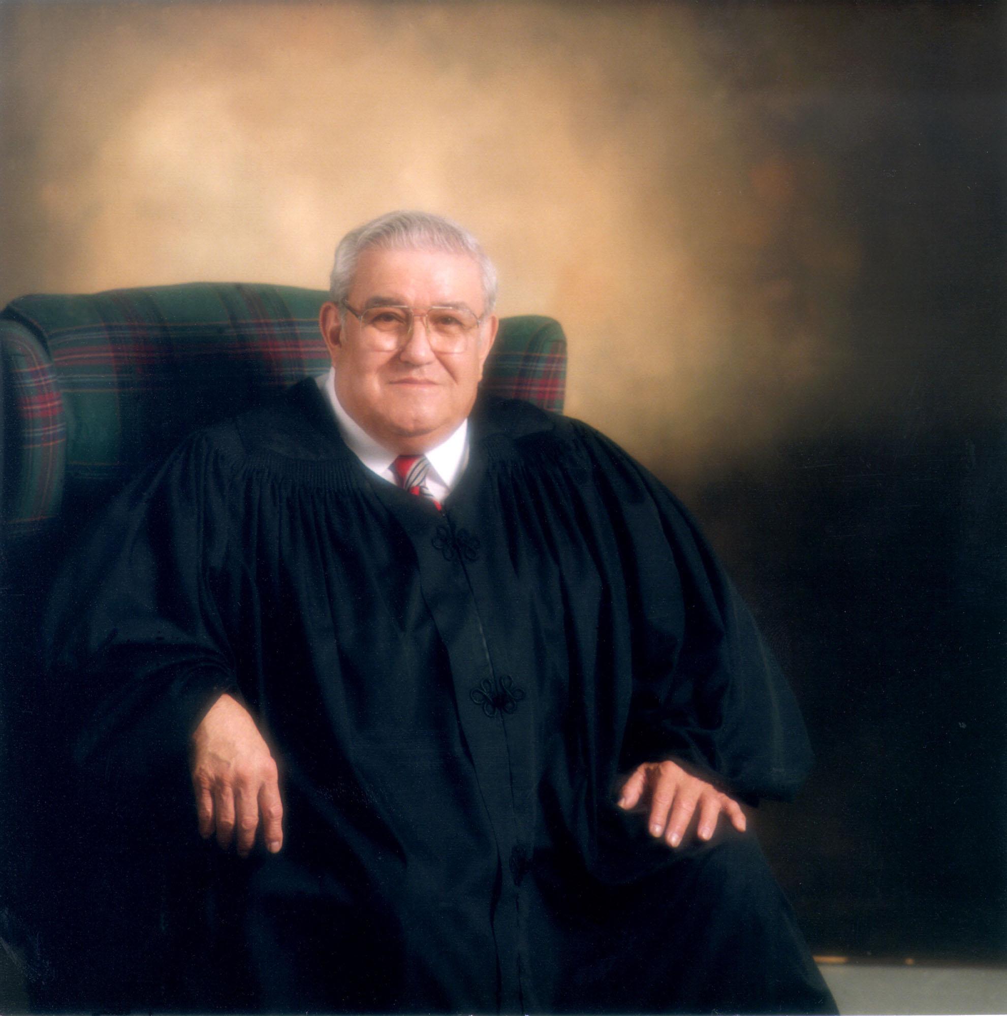 Beloved jurist’s life story grows — from one book to two — in a matter ...