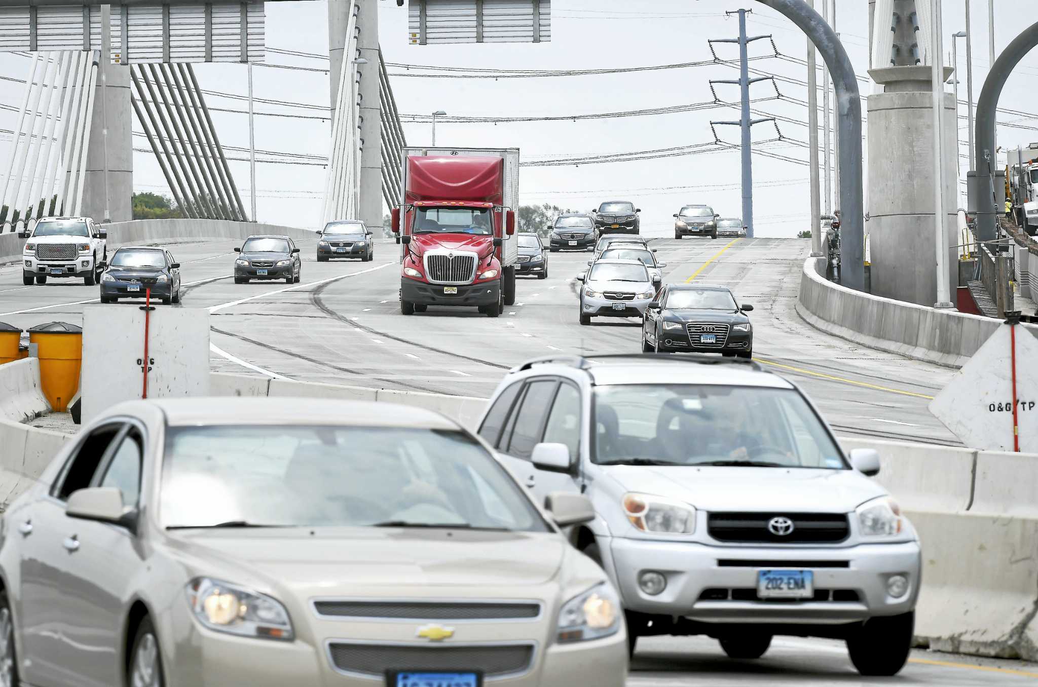 5 things you need to know about sharing the road