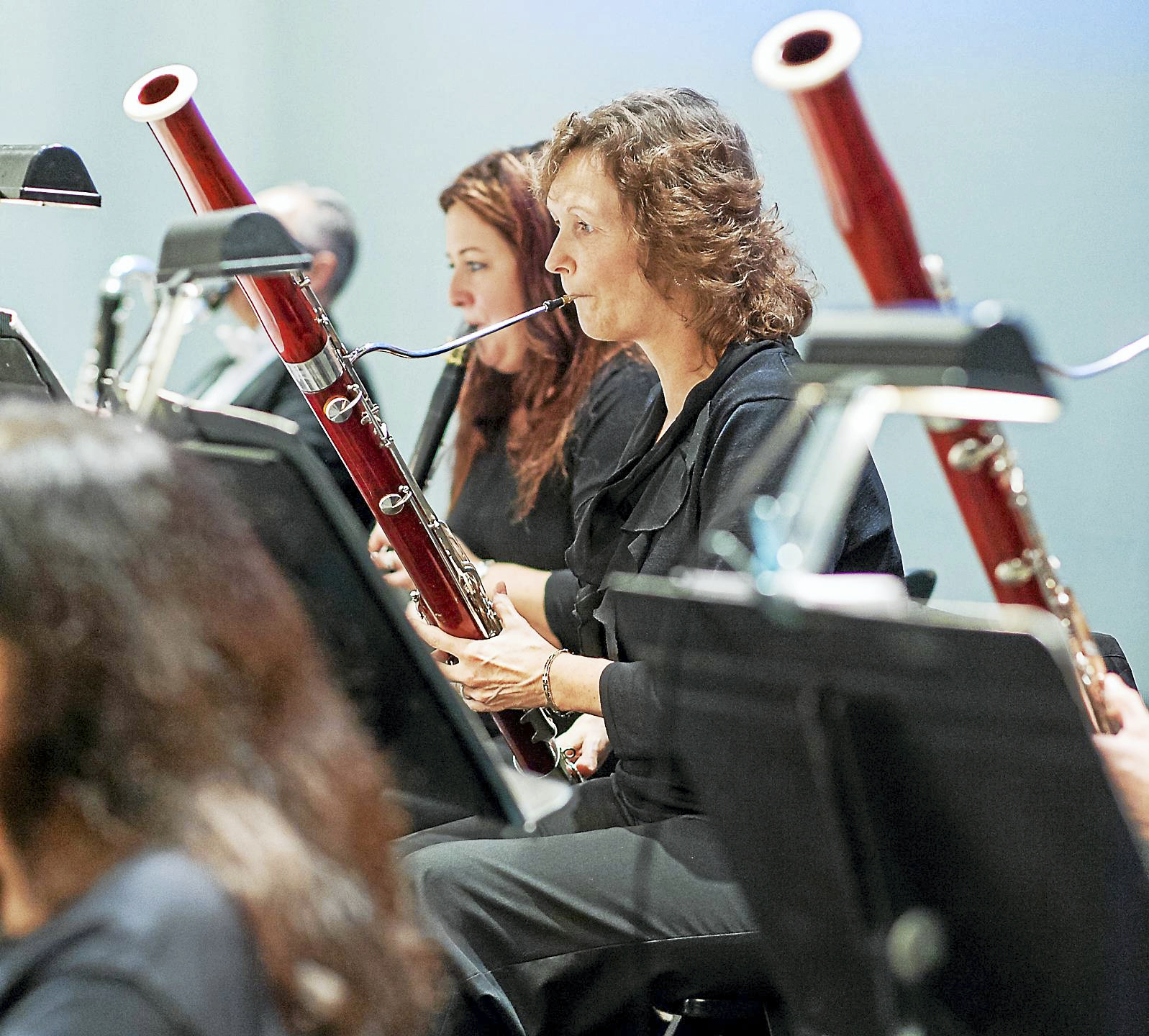 New Haven Symphony’s Woodwind Quintet leads Family Series program