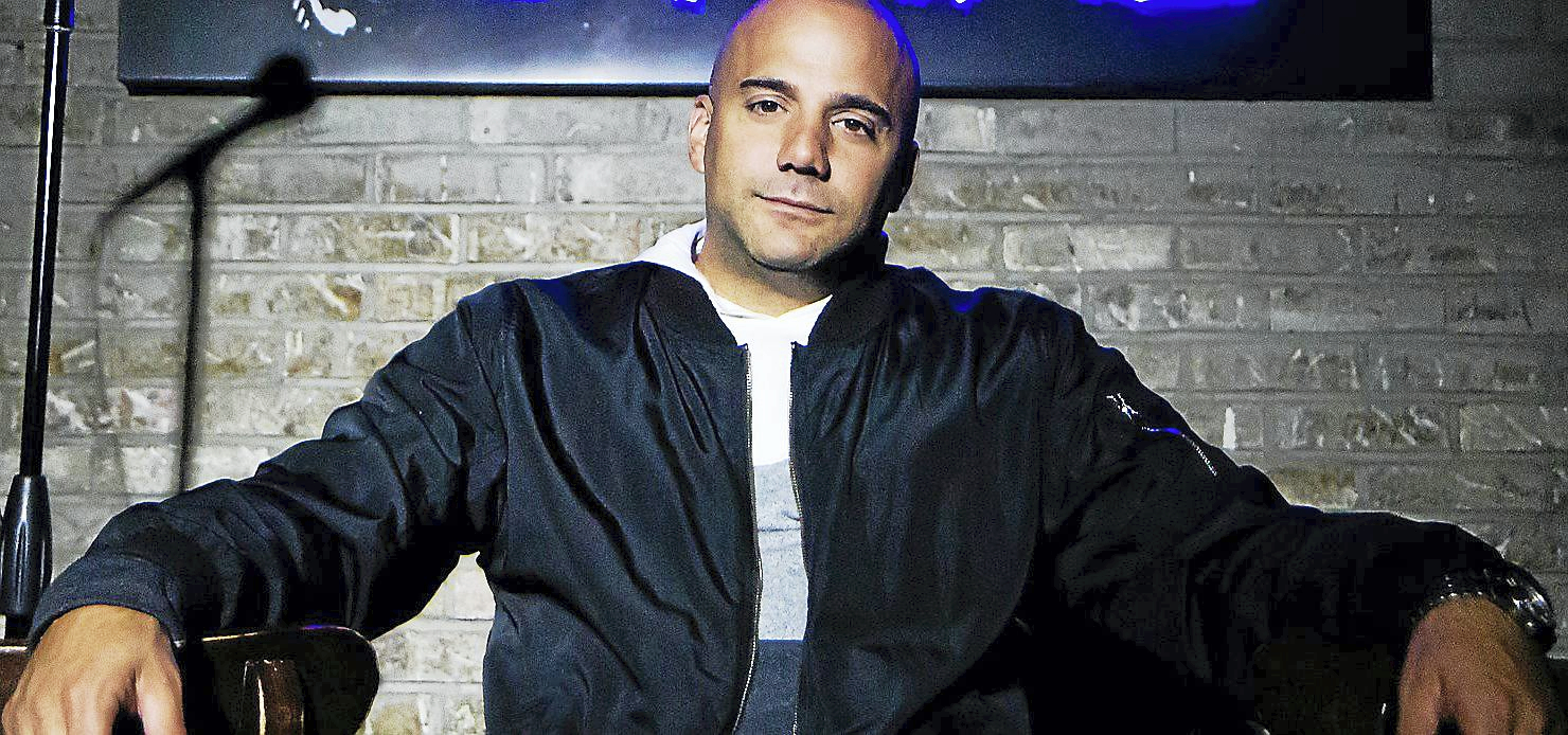 Comedy at Shubert, food & music aplenty on New Year’s Eve