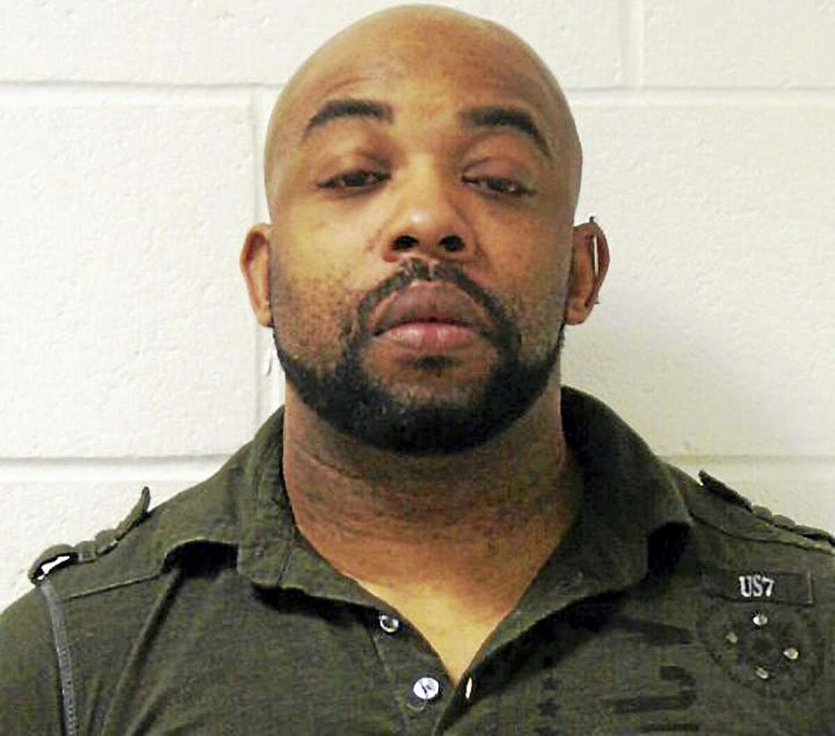 Branford police: West Haven man robbed, assaulted 3 on New Year’s Eve