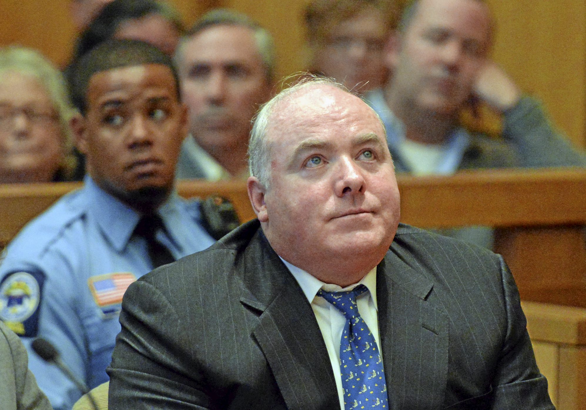 OPINION: Little doubt Michael Skakel was wrongfully convicted in Martha ...