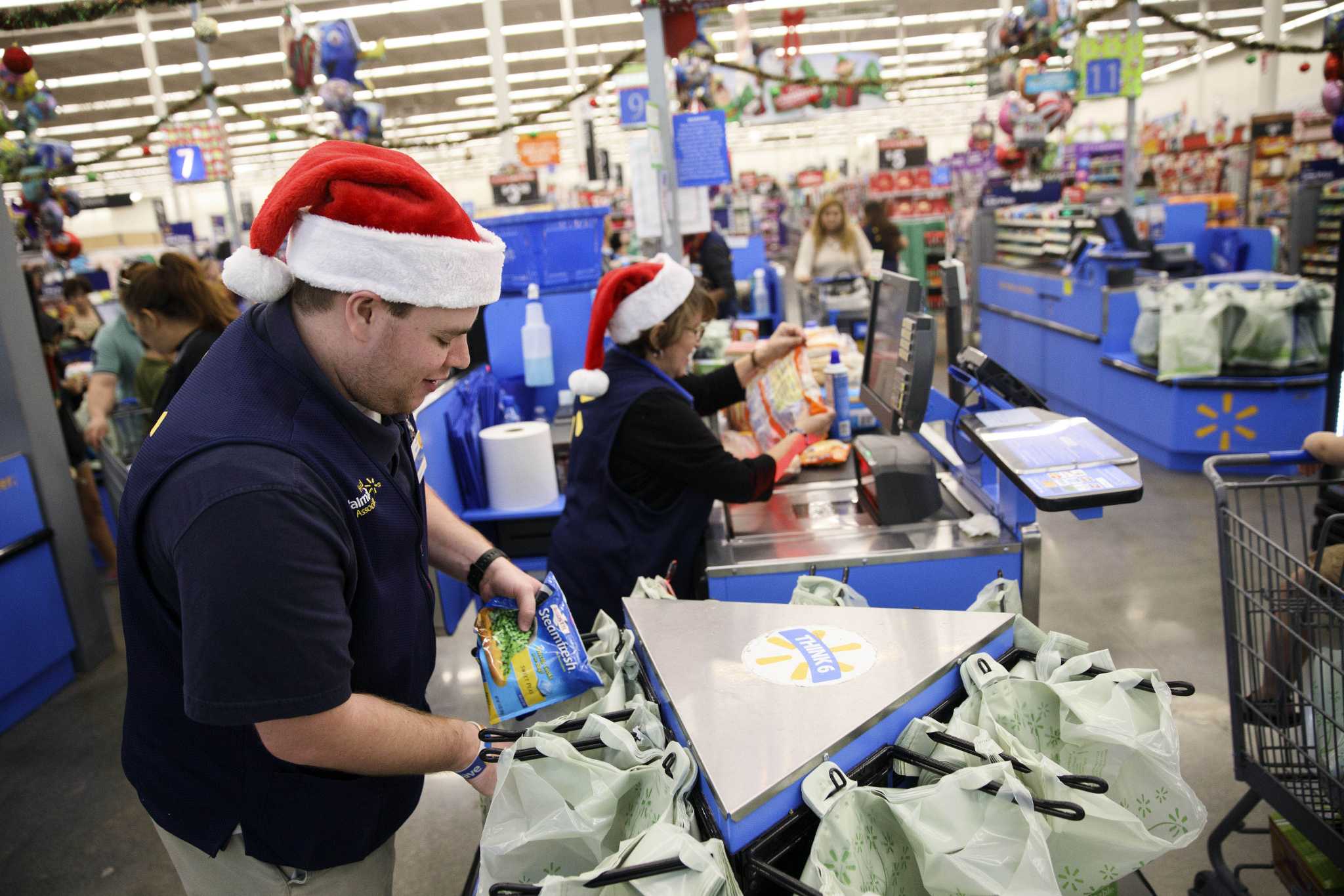 6 things to watch for on Black Friday