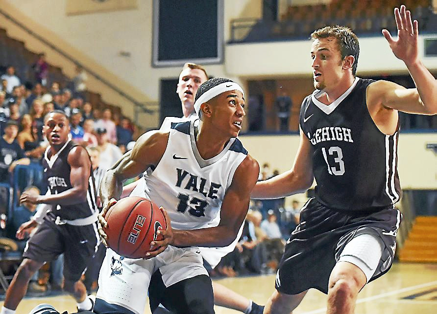 Morning Mix: Big win for Yale basketball, big project finished in New ...